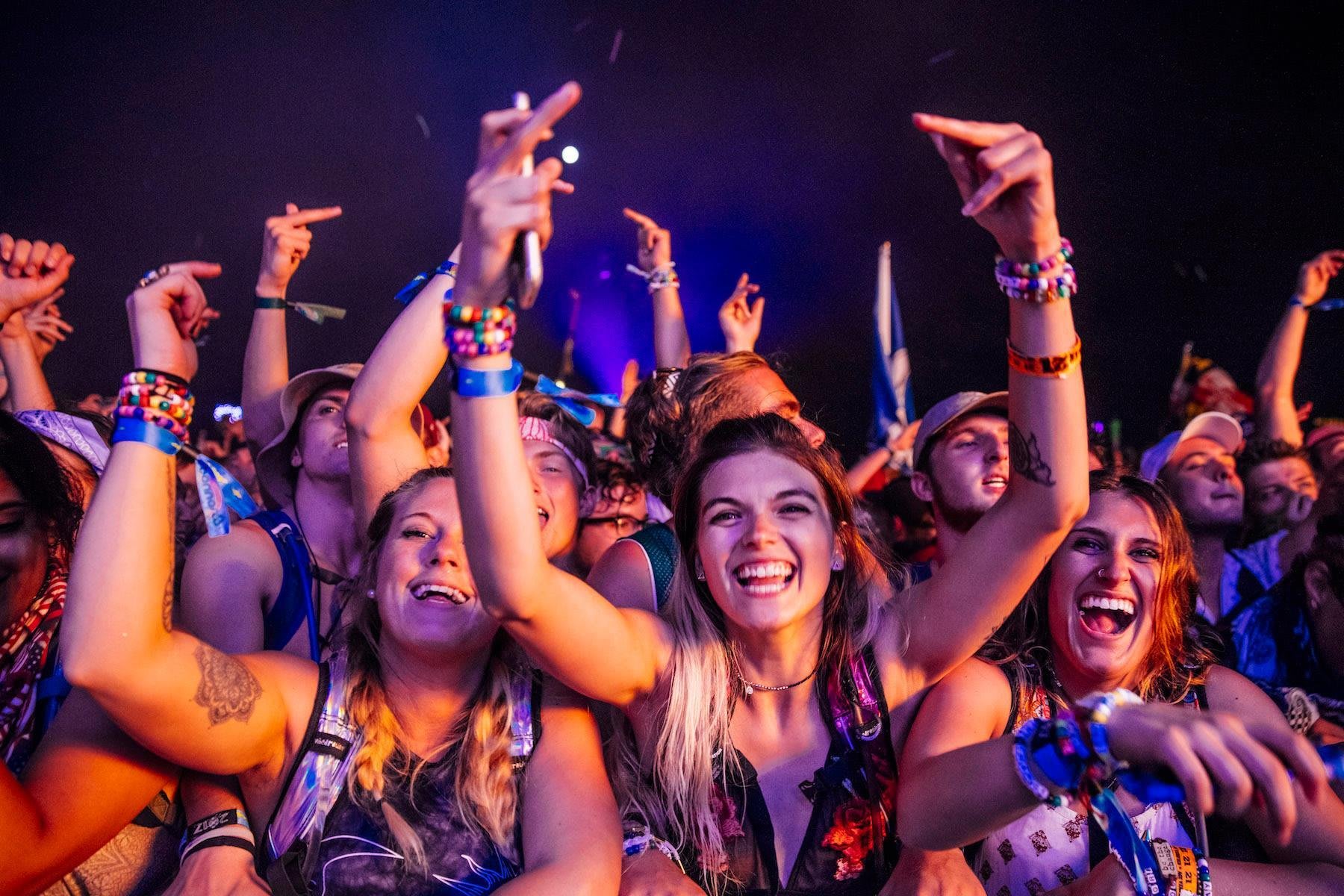 Bonnaroo 2017: veja as melhores fotos do festival