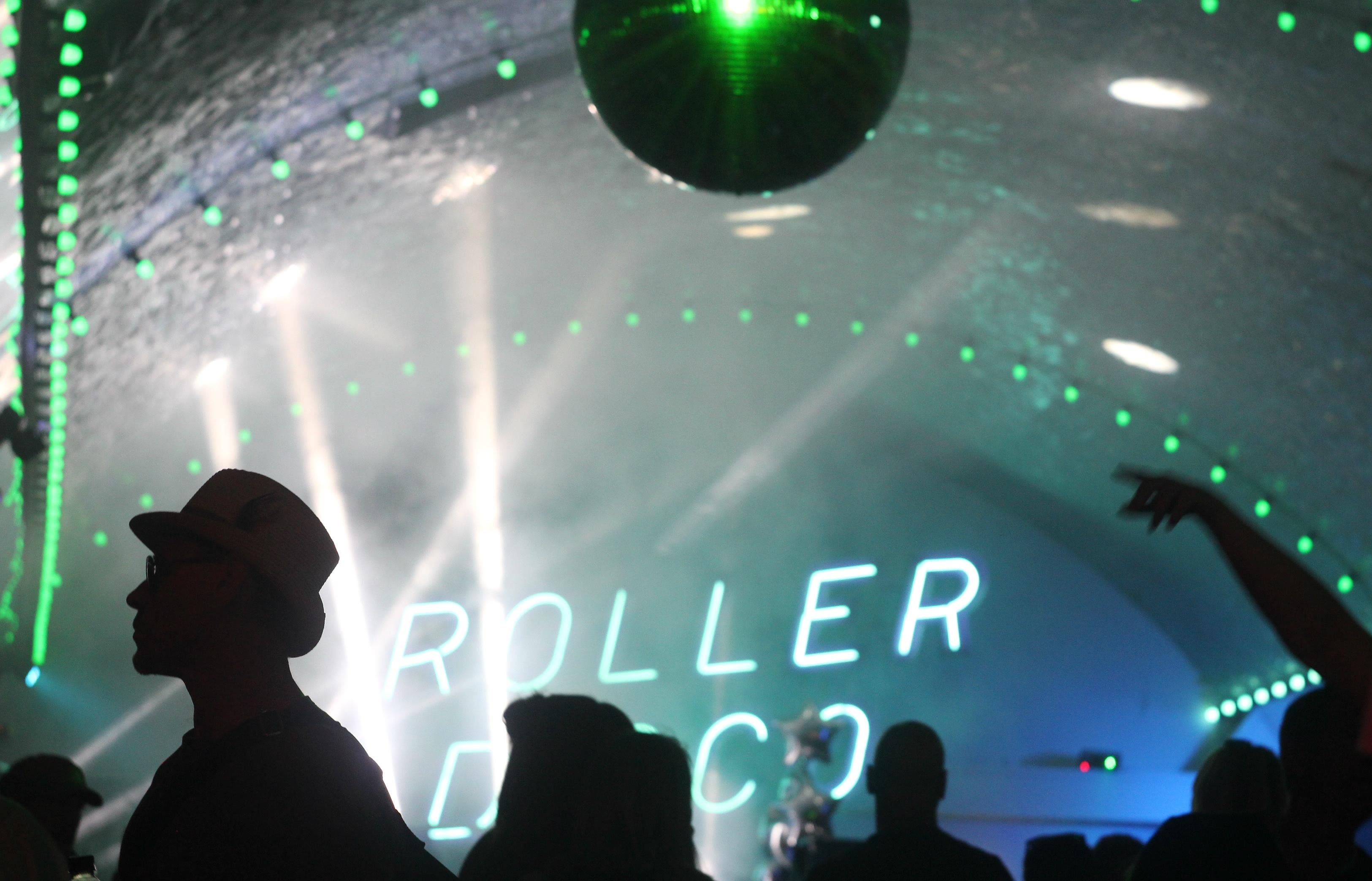 Le Demon Dayz Festival 2017 de Gorillaz en photos