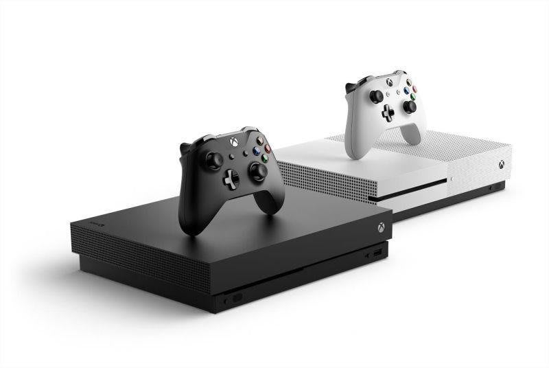 Xxnaivivxx notes xbox one x 2019 store
