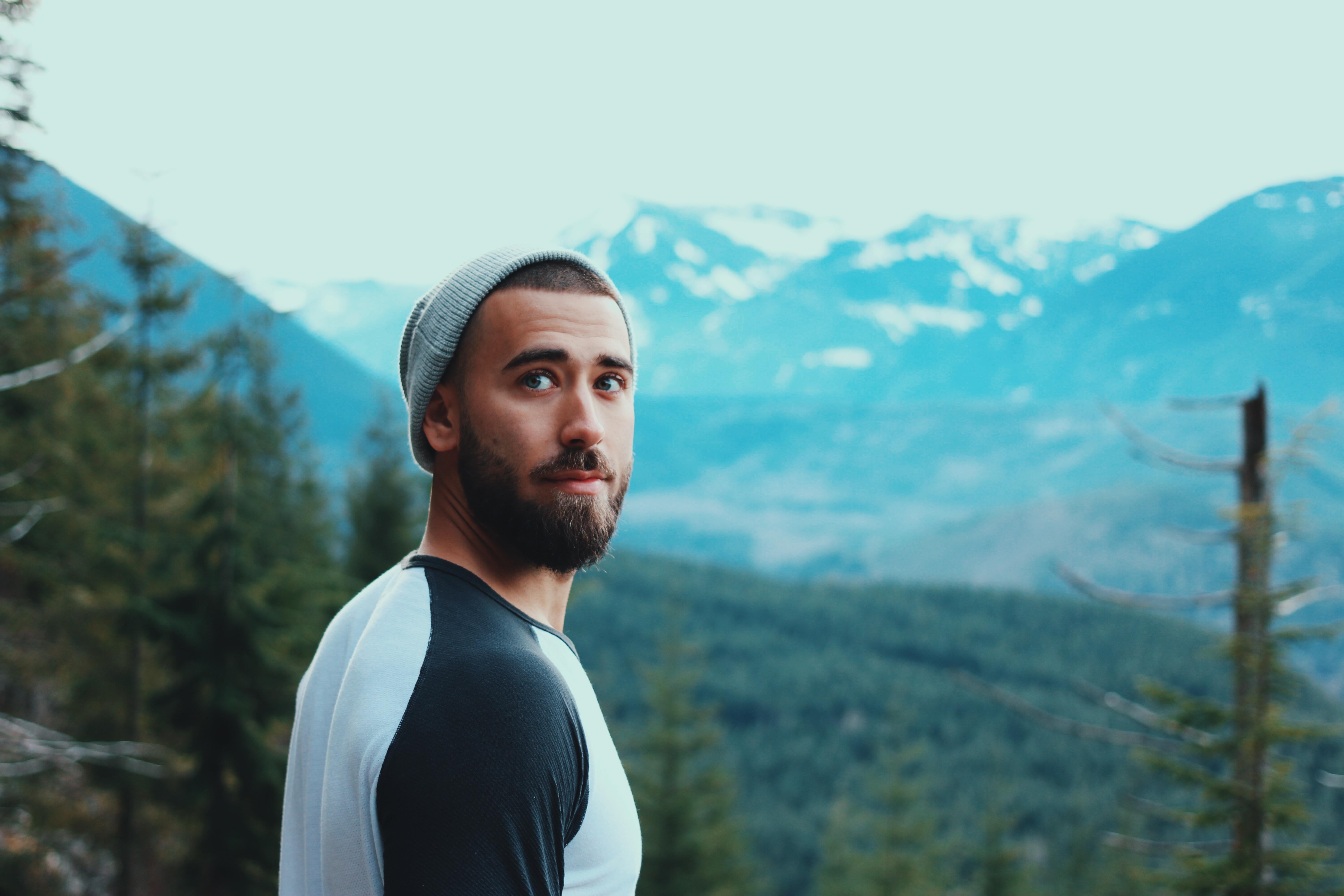 5 cosas que no sabes de Patrick Beach