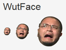 PogChamp, BibleThump & Co: Bedeutung der Twitch-Emotes!
