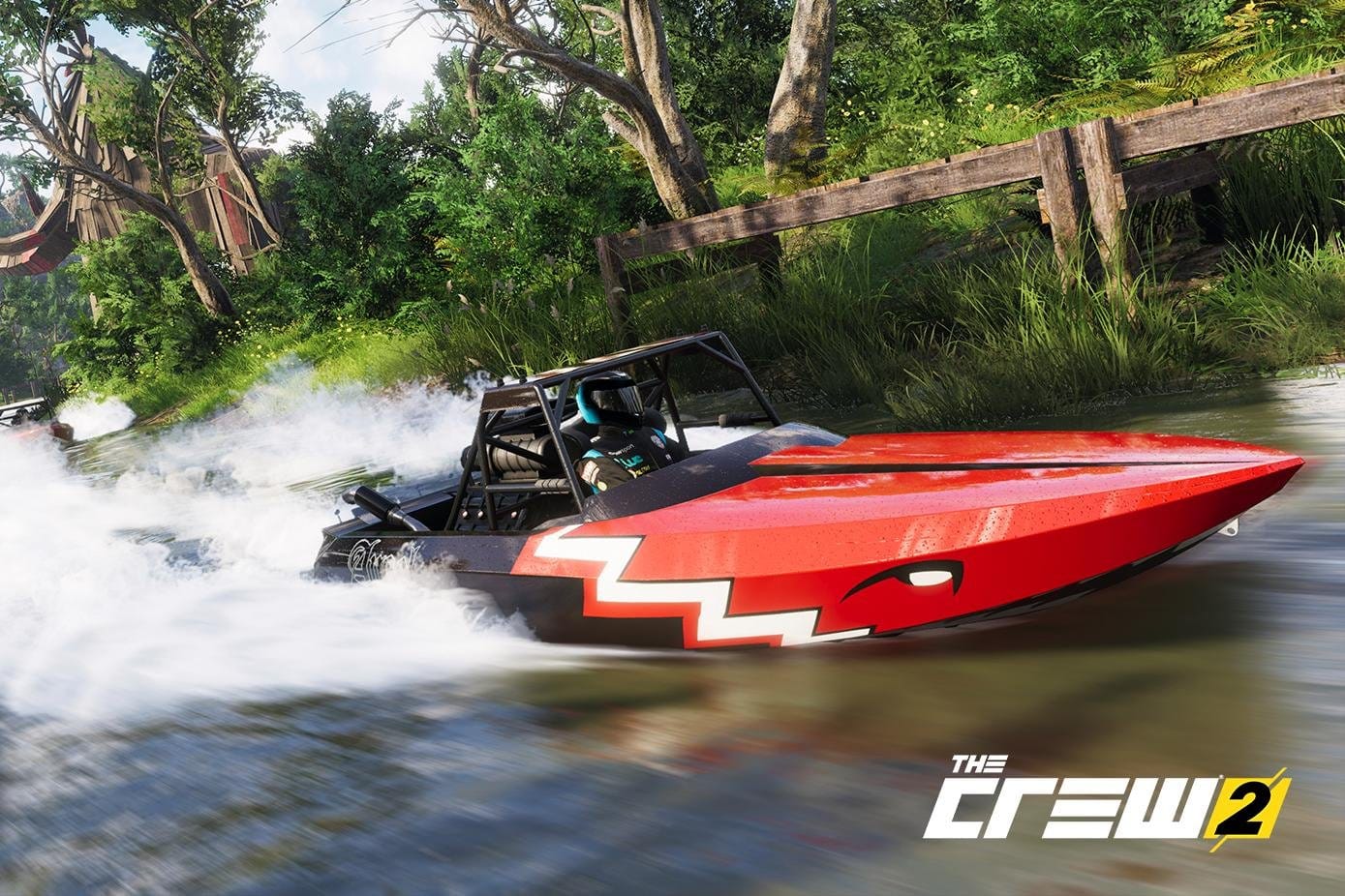 Anteprima di The Crew 2: intervista e novità