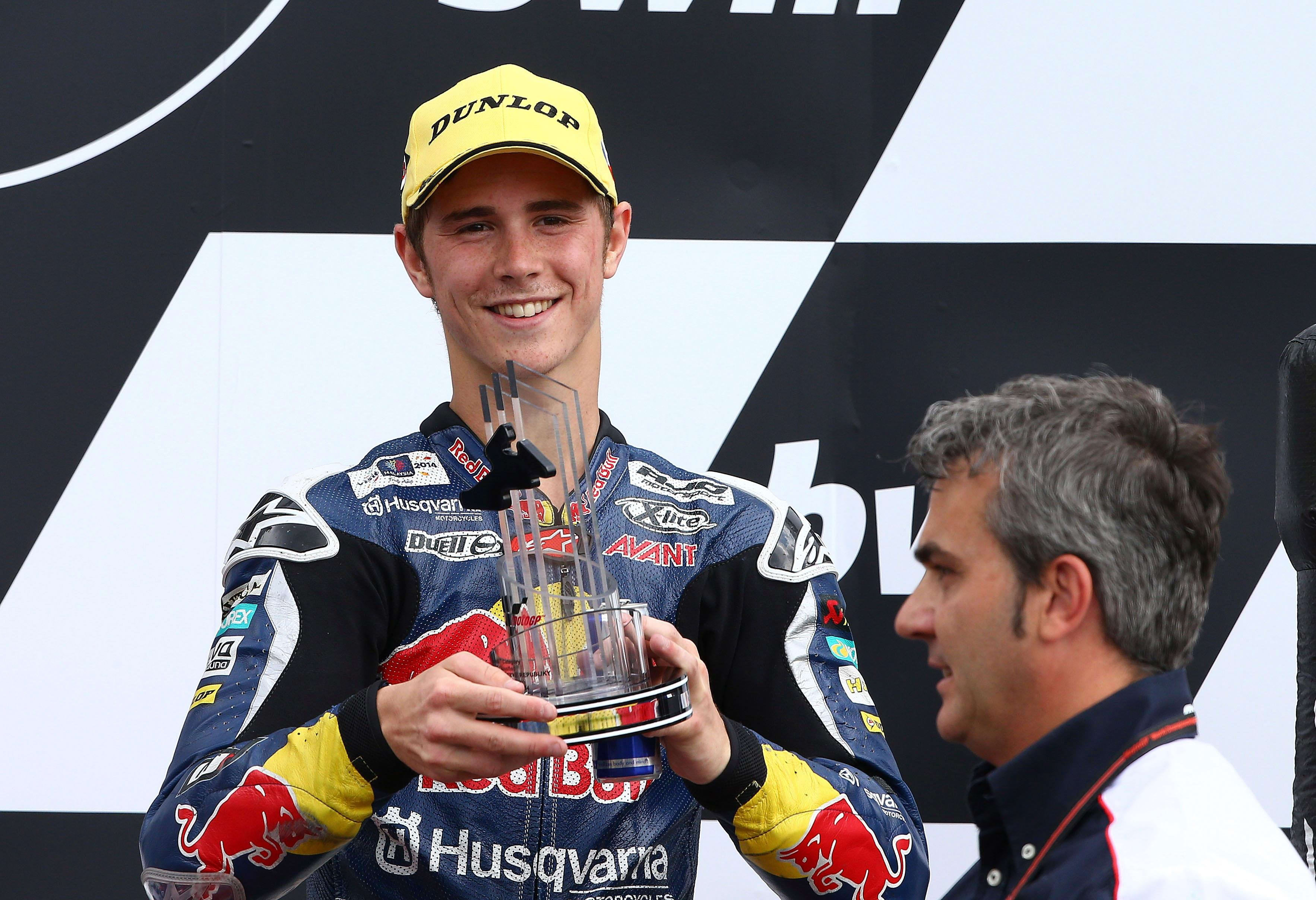 Gezocht succesvolle carrière