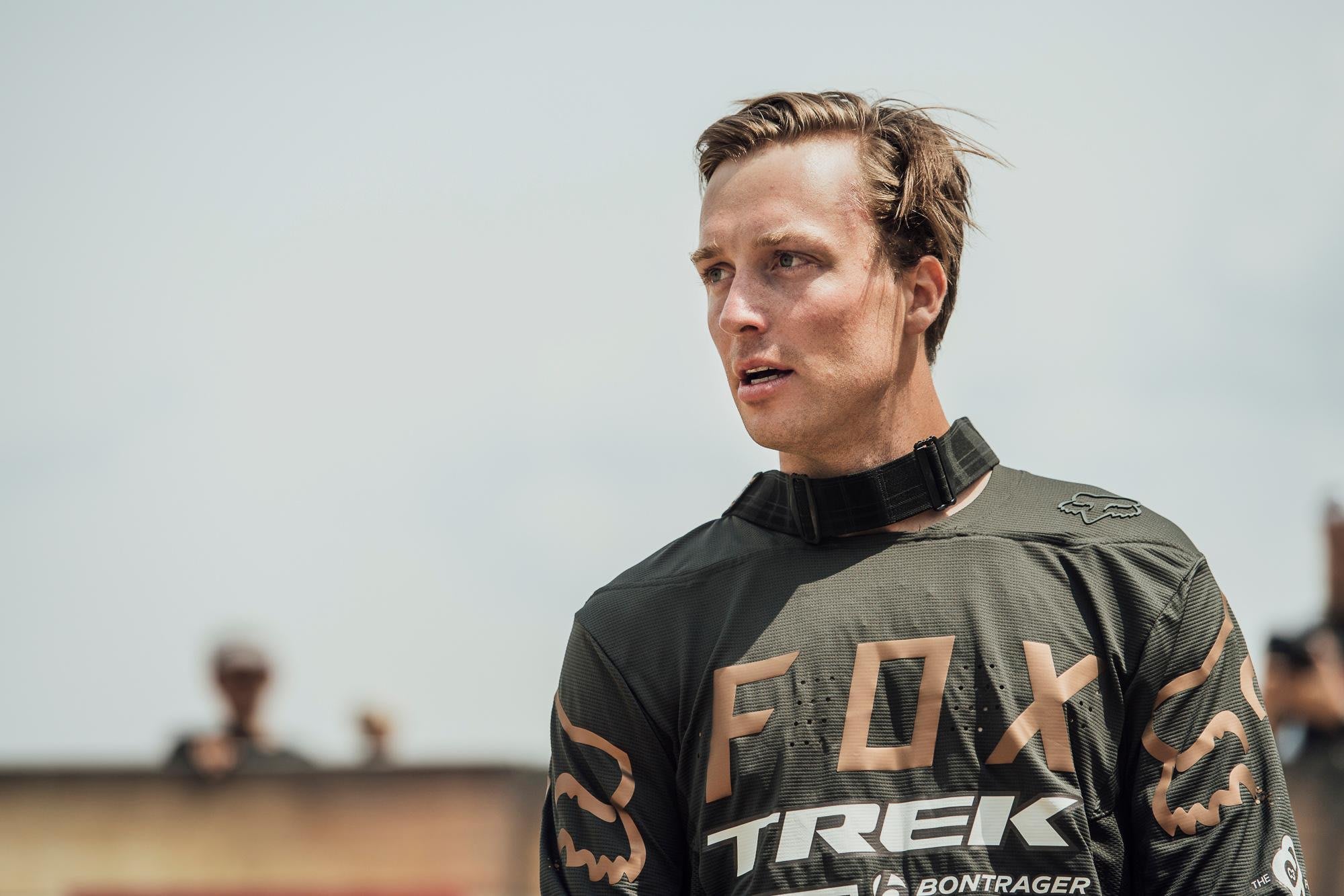 Crankworx: Innsbruck Slopestyle finals highlights video