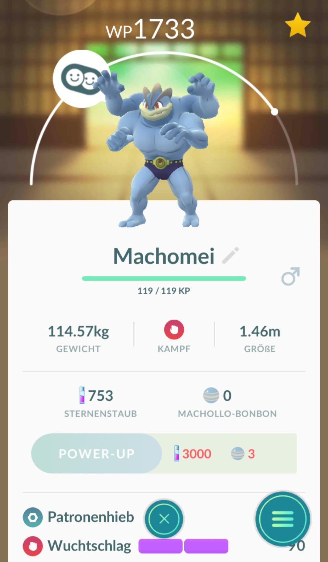 Machomei GX: Seltene Pokémon-Karte wurde enthüllt!