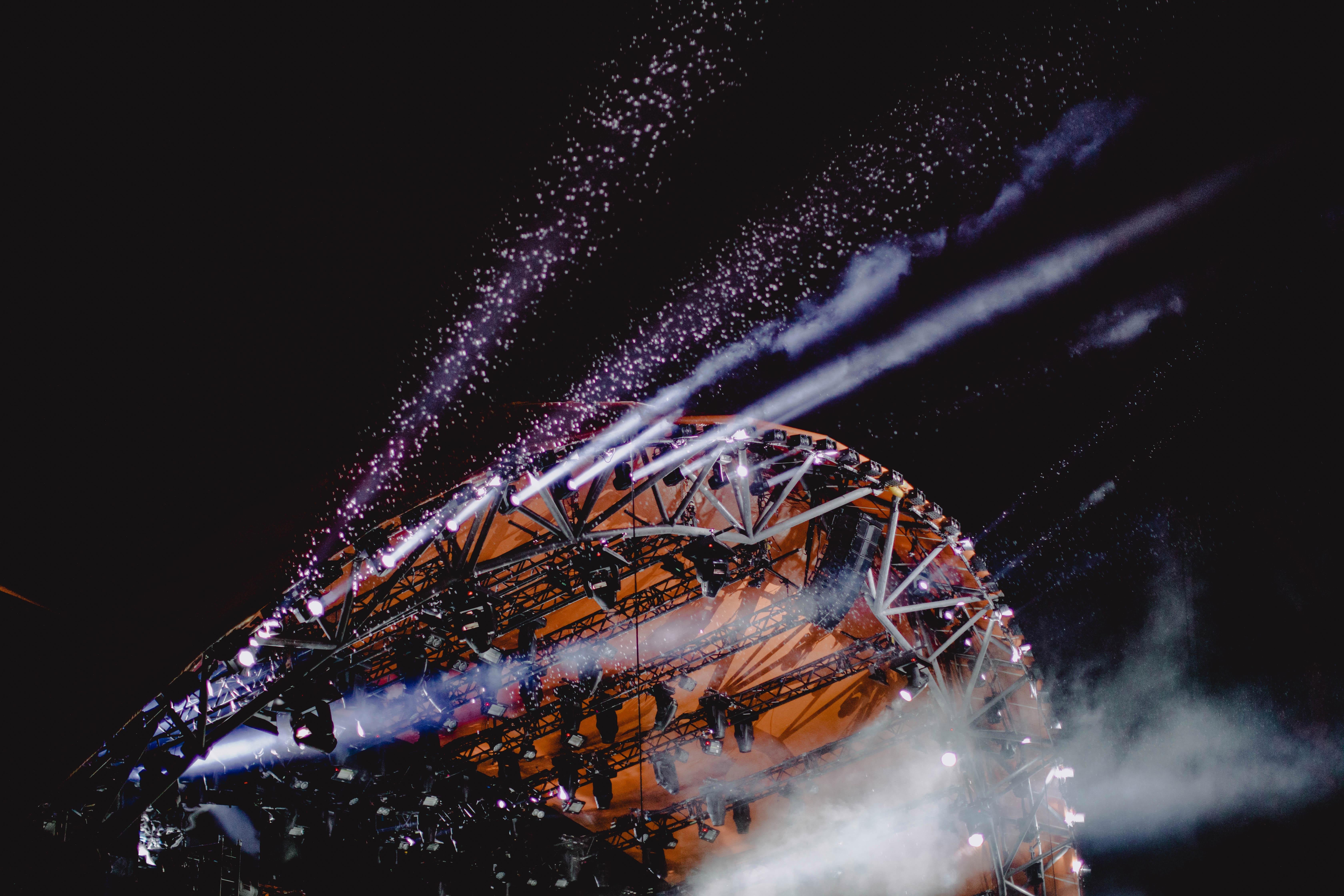 Hottest ++photos++ from Roskilde 2017 | Red Bull Music