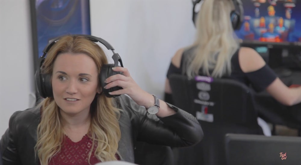 soundproof booths in SA gaming