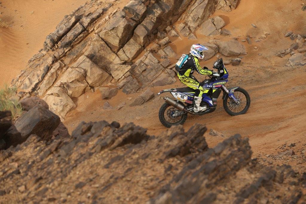 Indian racers in 2017: Part 2