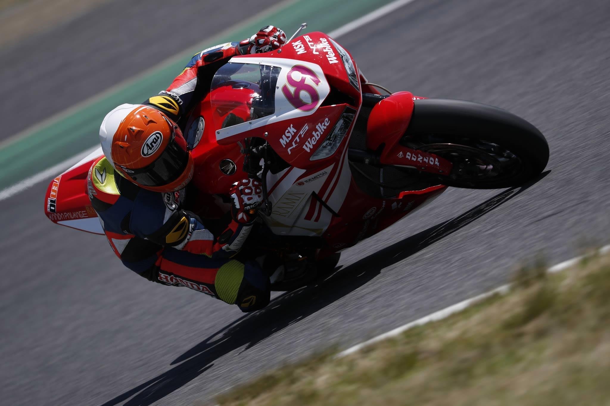 Indian racers in 2017: Part 2