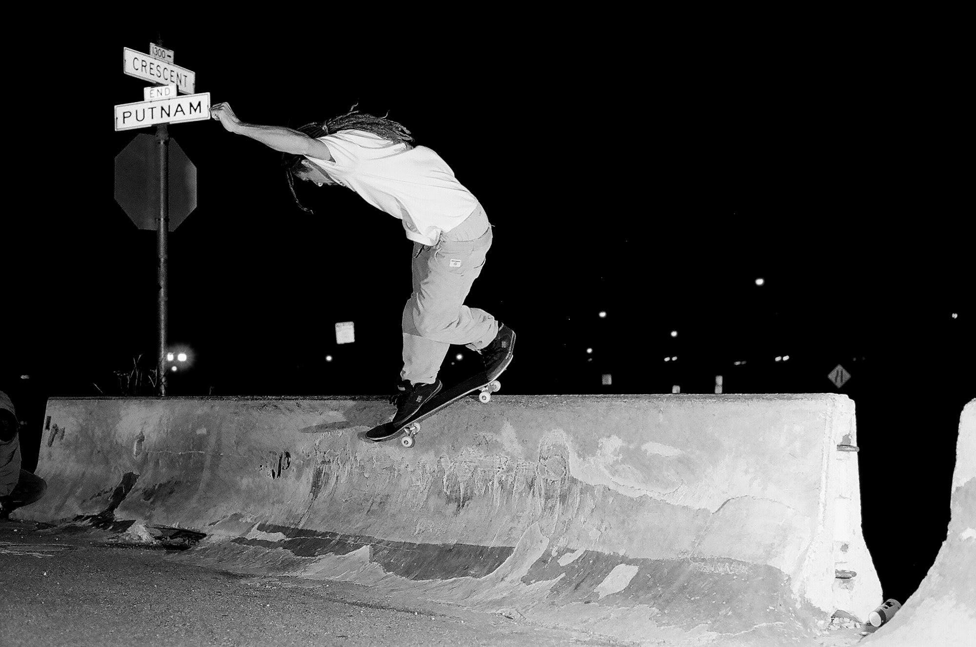 Fabio Bitão: 25 anos de fotografia de skate