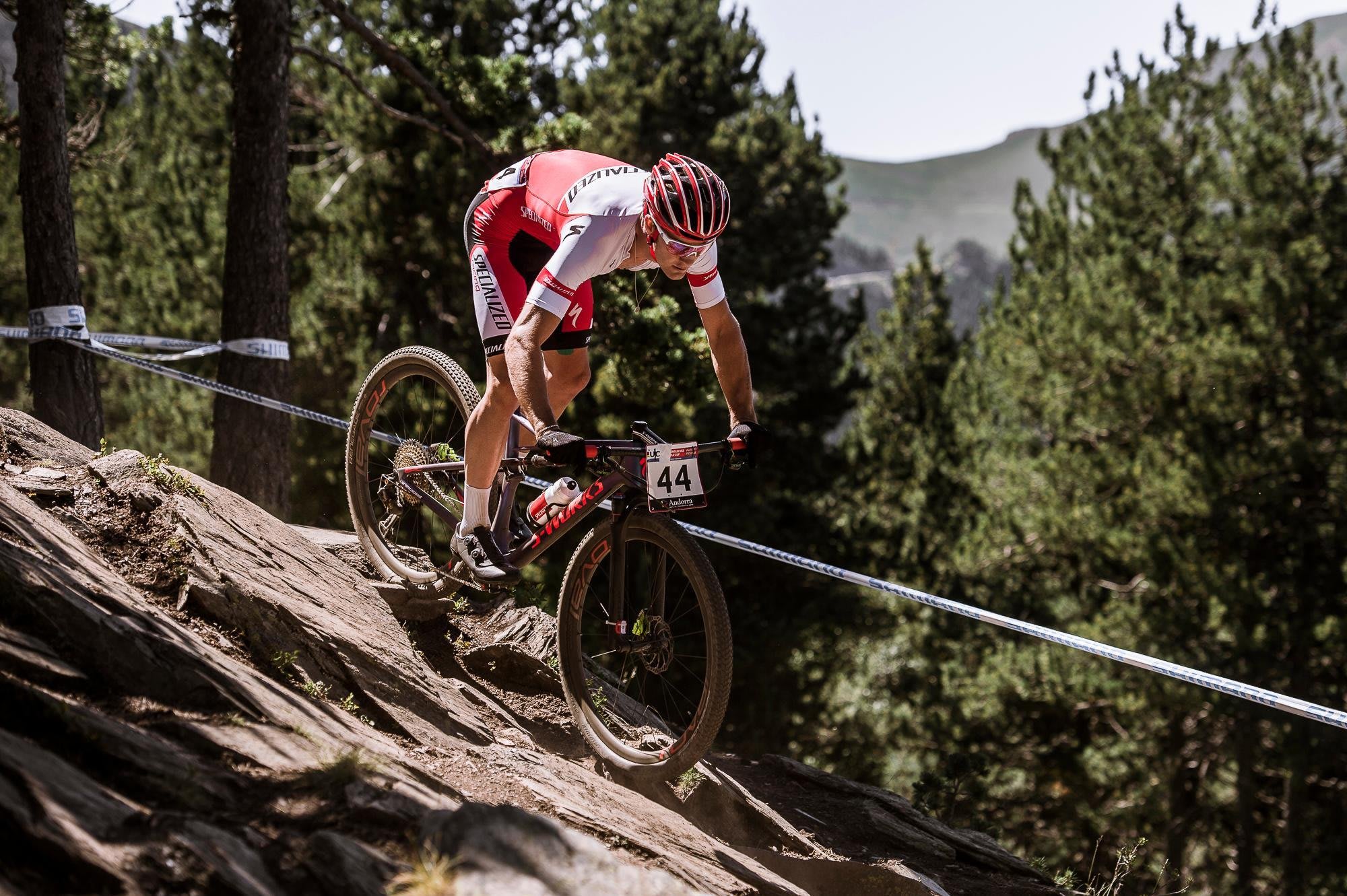 UCI XC World Cup Rd 3 Andorra: Crónica vídeo