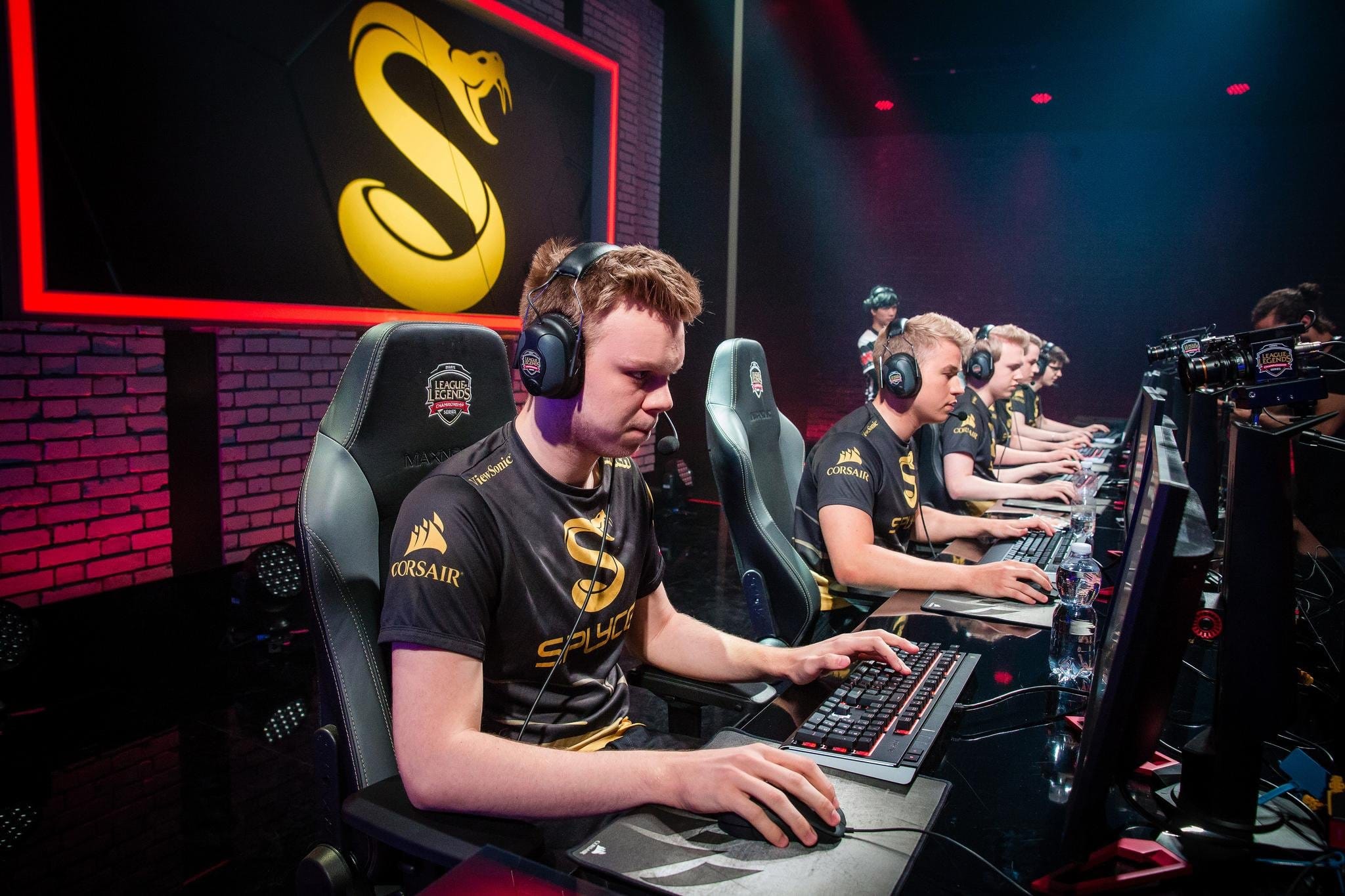 Splyce and Immortals CEOs on NA LCS franchising