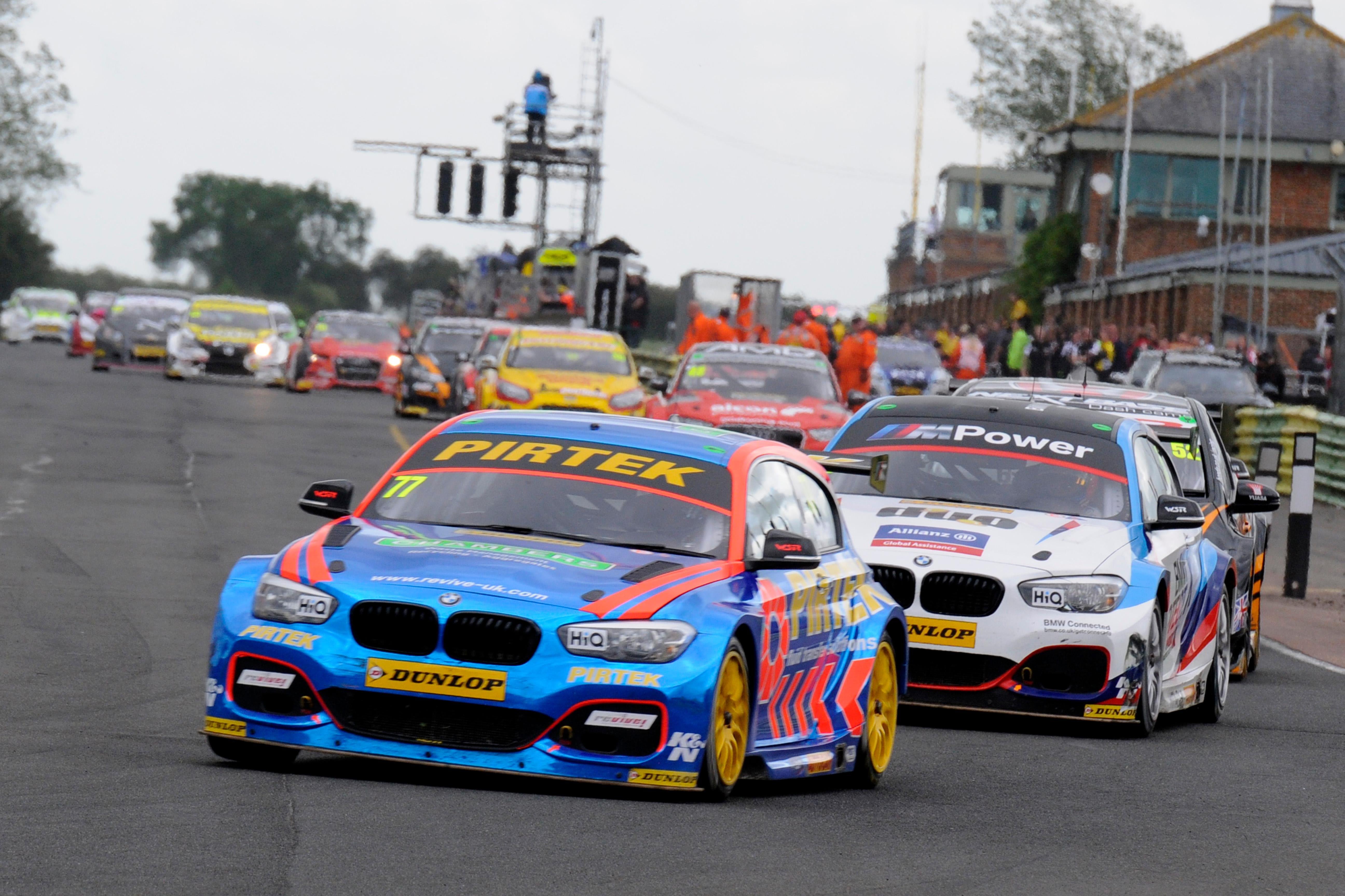How to drive a soapbox at Red Bull Billy Cart Race