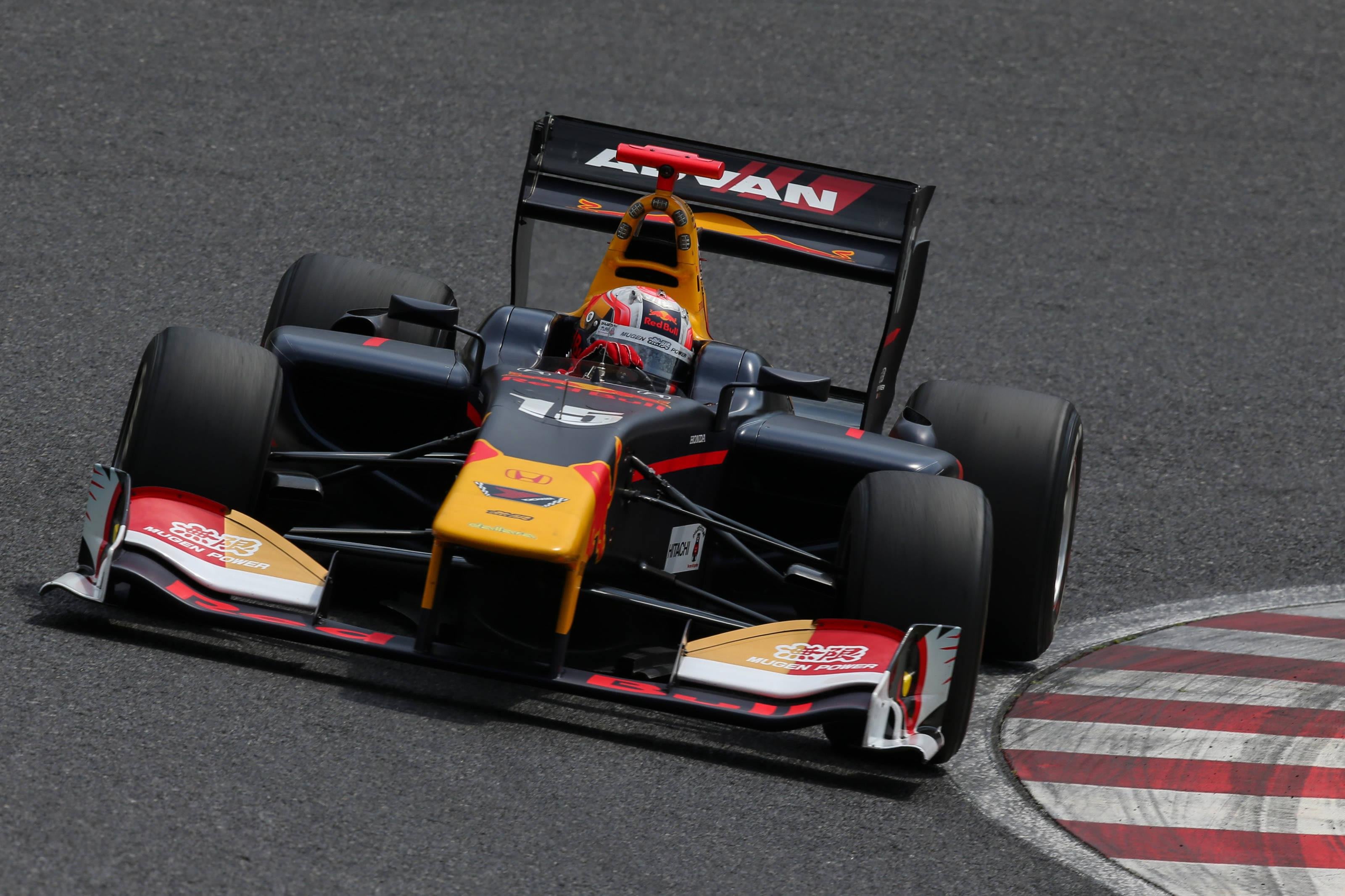 How to drive a soapbox at Red Bull Billy Cart Race