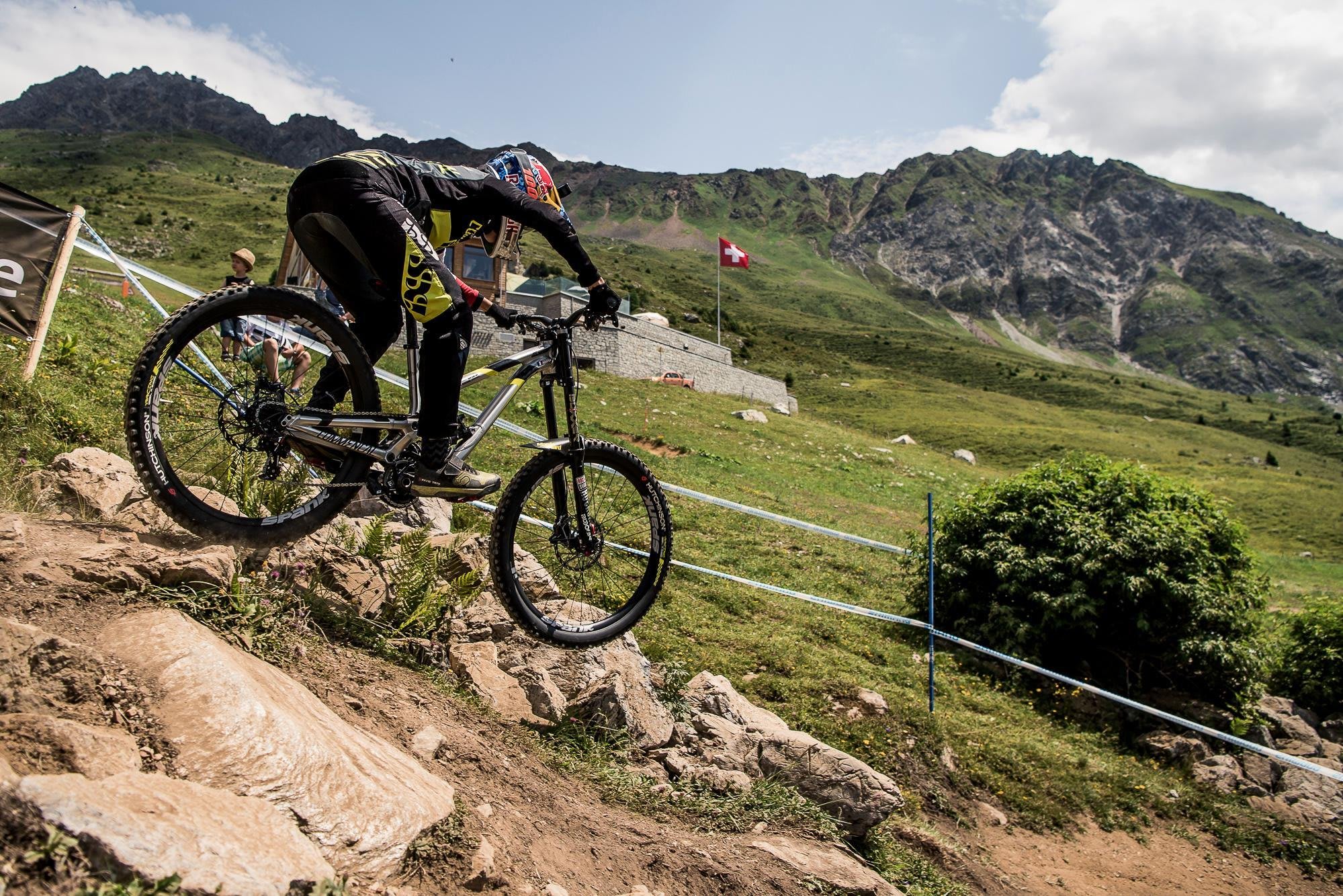 Myriam Nicole remporte la Coupe du monde ! Interview