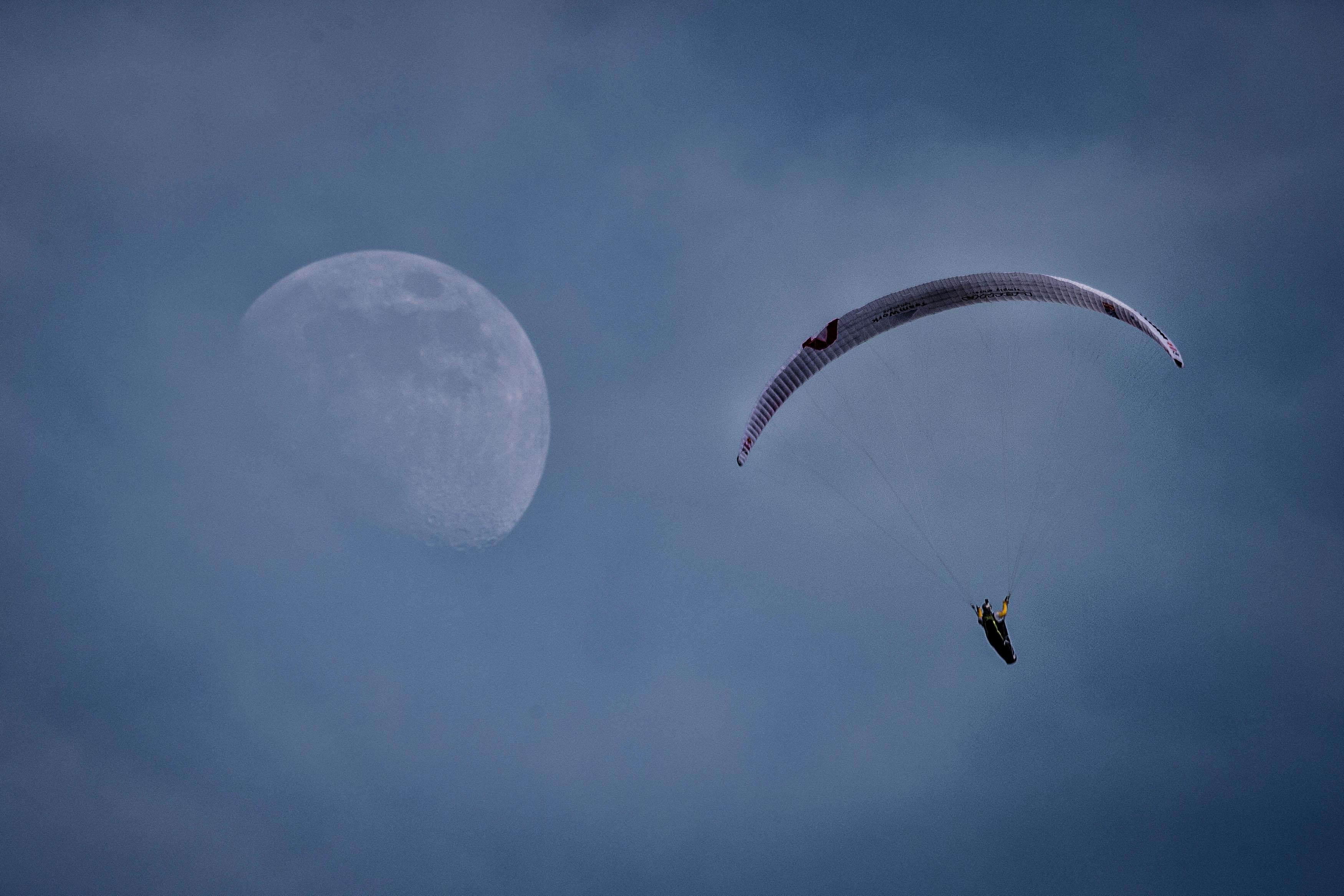Red Bull Adventure: le 10 foto più belle di luglio 2017