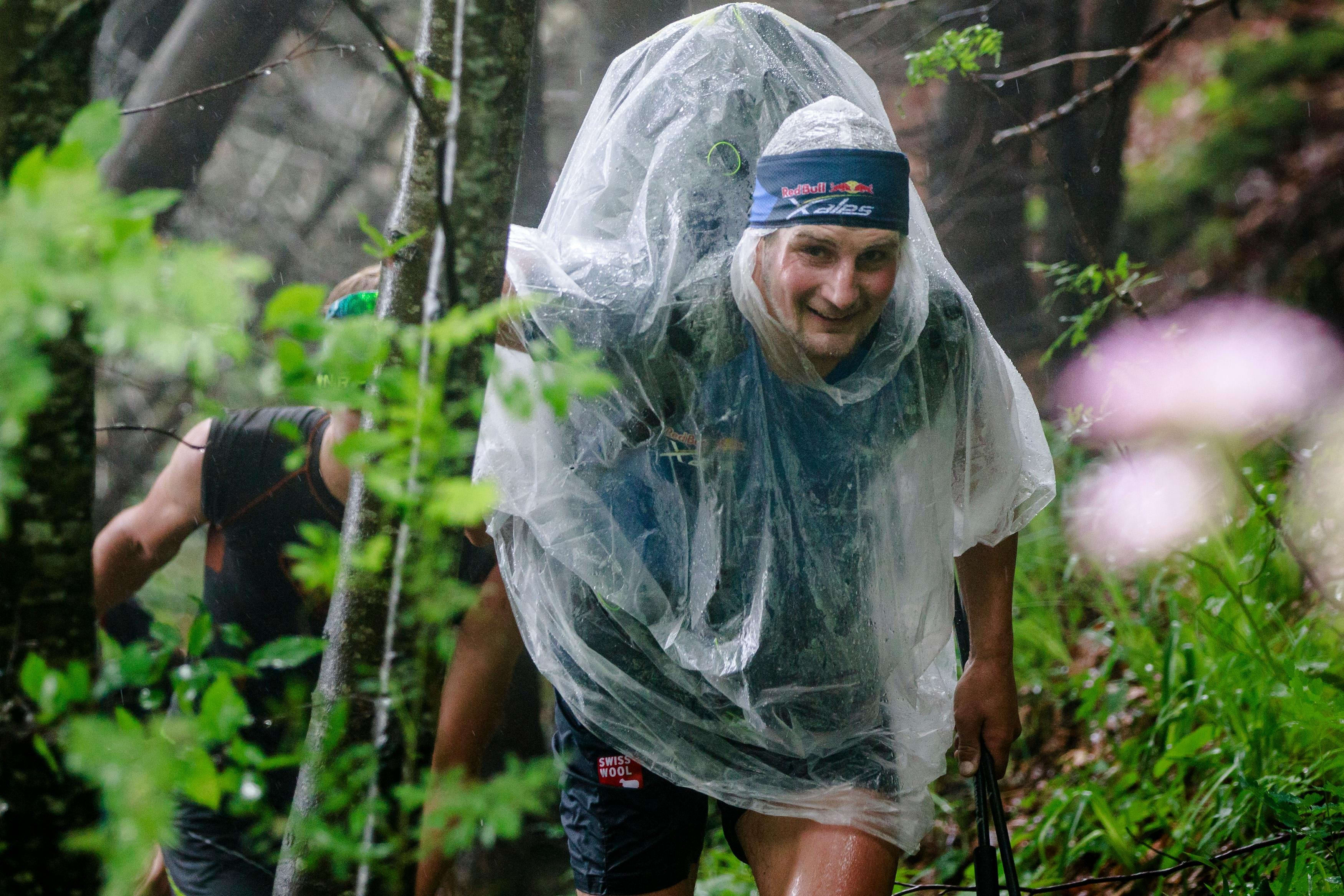 Red Bull X-Alps 2017: Report and best images ++photos++