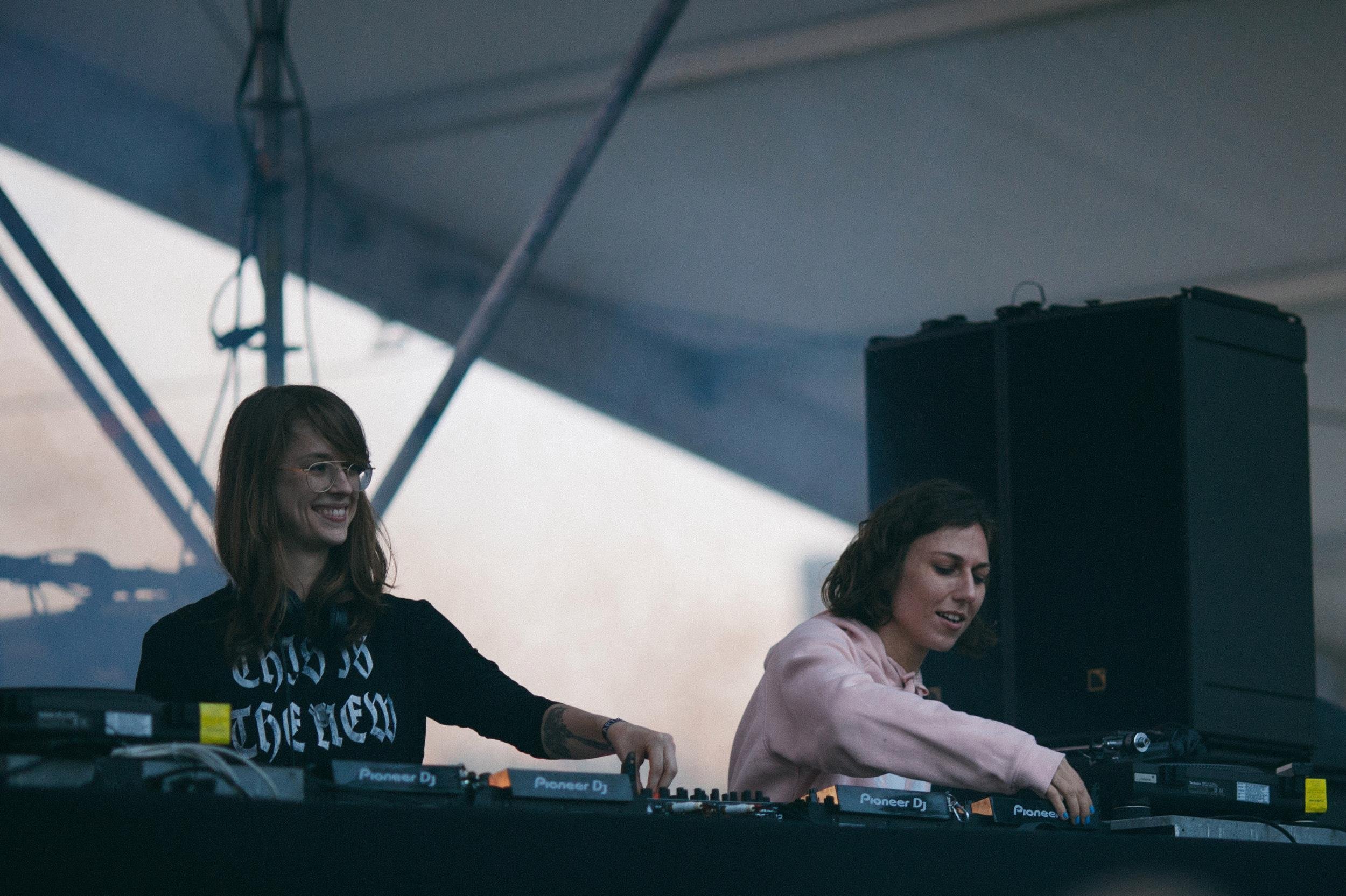 Red Bull Music Stage na Tauron Nowa Muzyka 2017