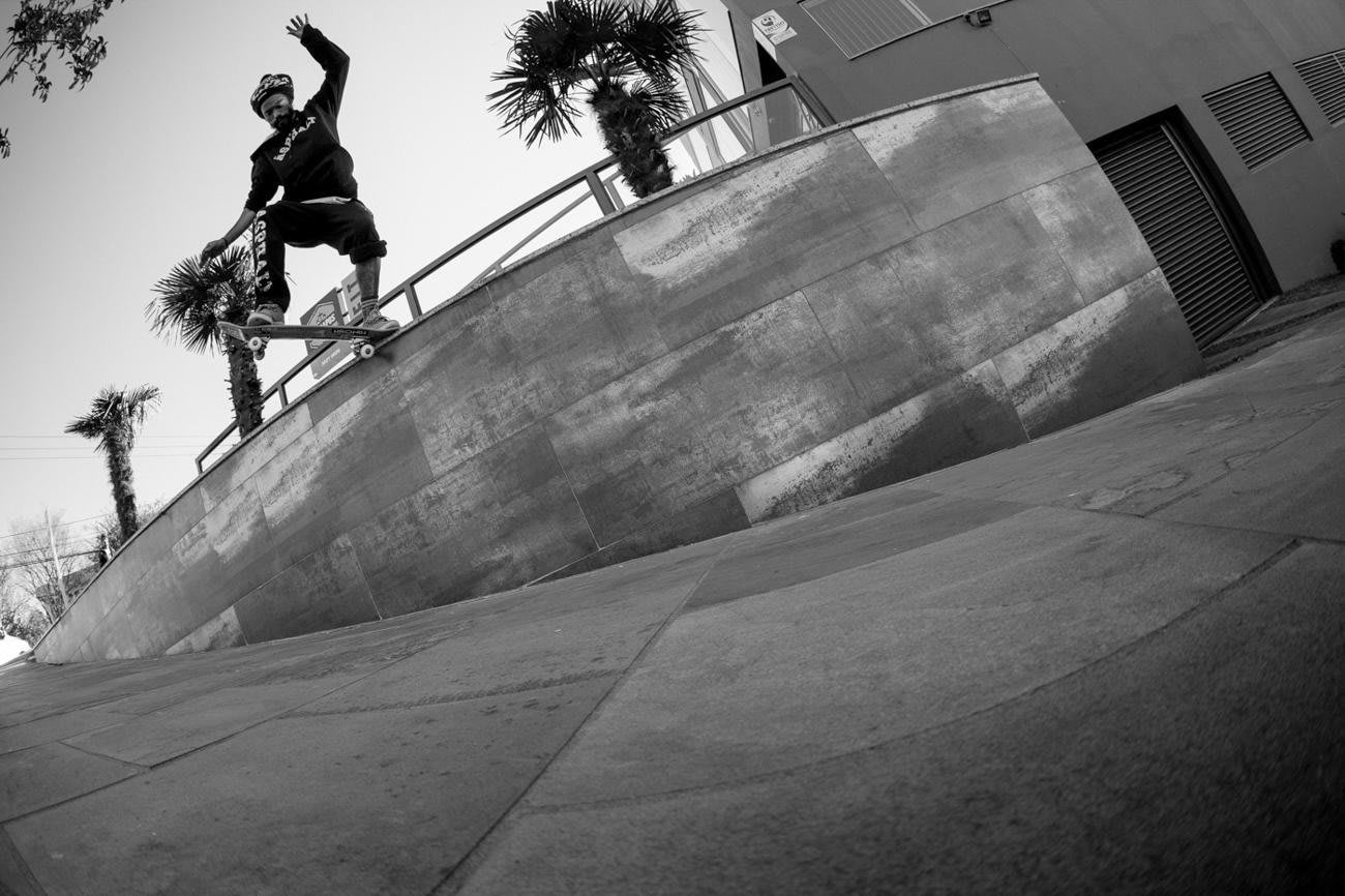 Por Trás das Lentes: Raphael Kumbrevicius