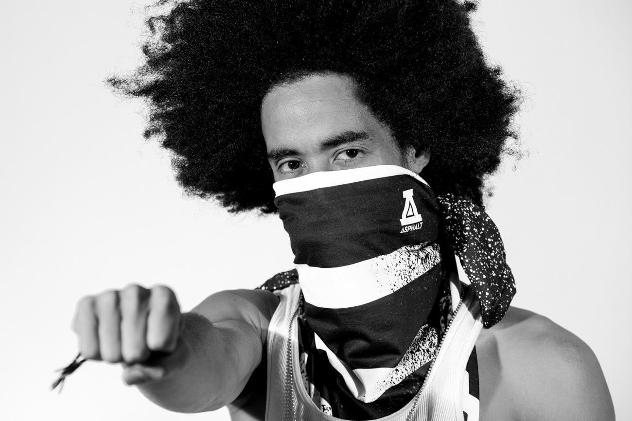 Por Trás das Lentes: Raphael Kumbrevicius