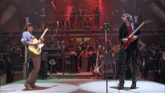 5 filmes que respiram a essência do Rock' n Roll
