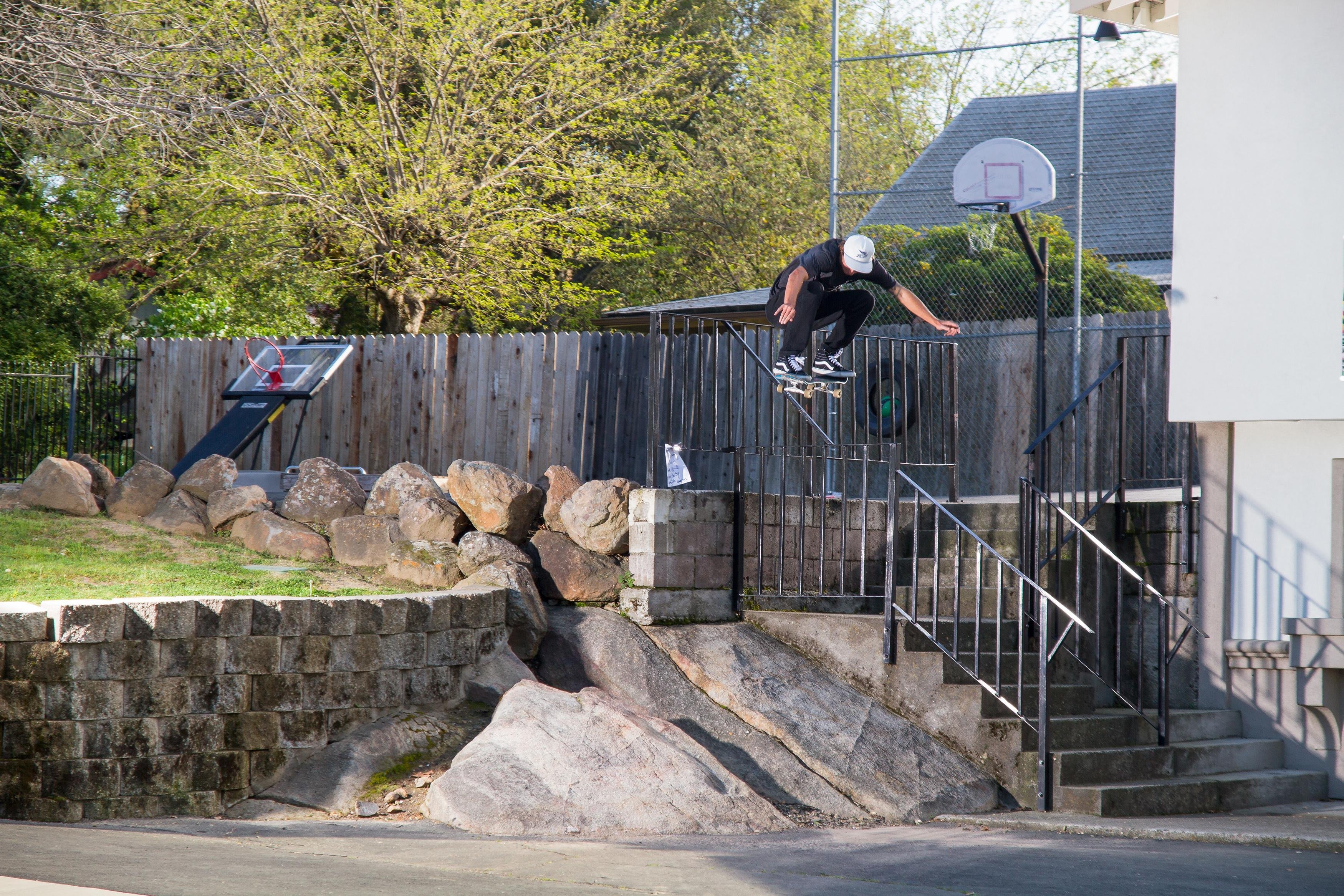 Volcom Holy Stokes photo gallery | Red Bull Skate
