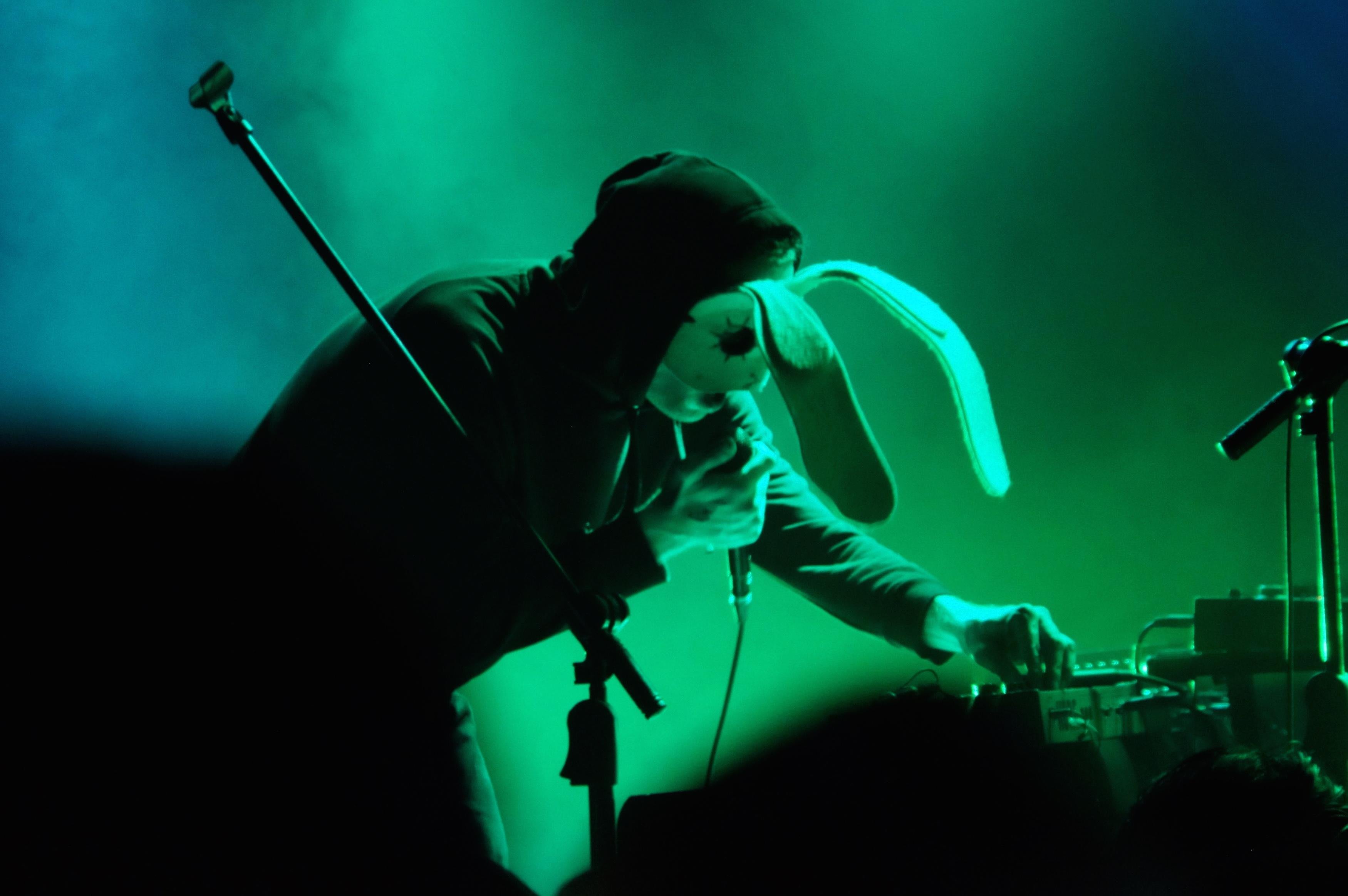 獨家專訪：夢遊派對人的縈繞夢迷