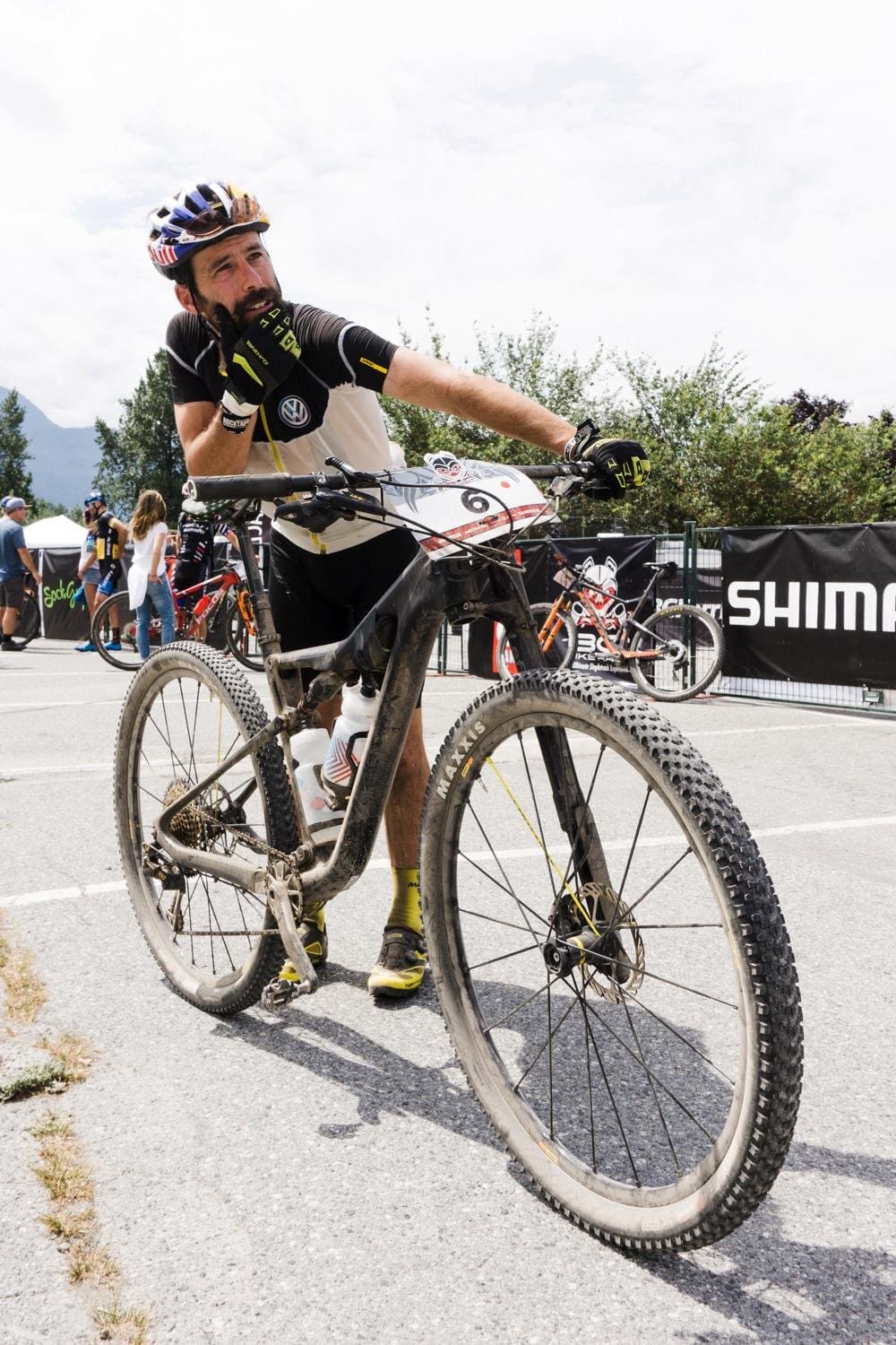 Bikecheck: Jak vypadá ultimátní single track mašina?