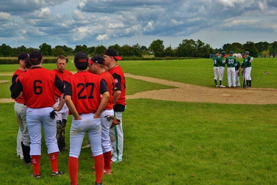 Irish Alternative Sporting Summer Calendar