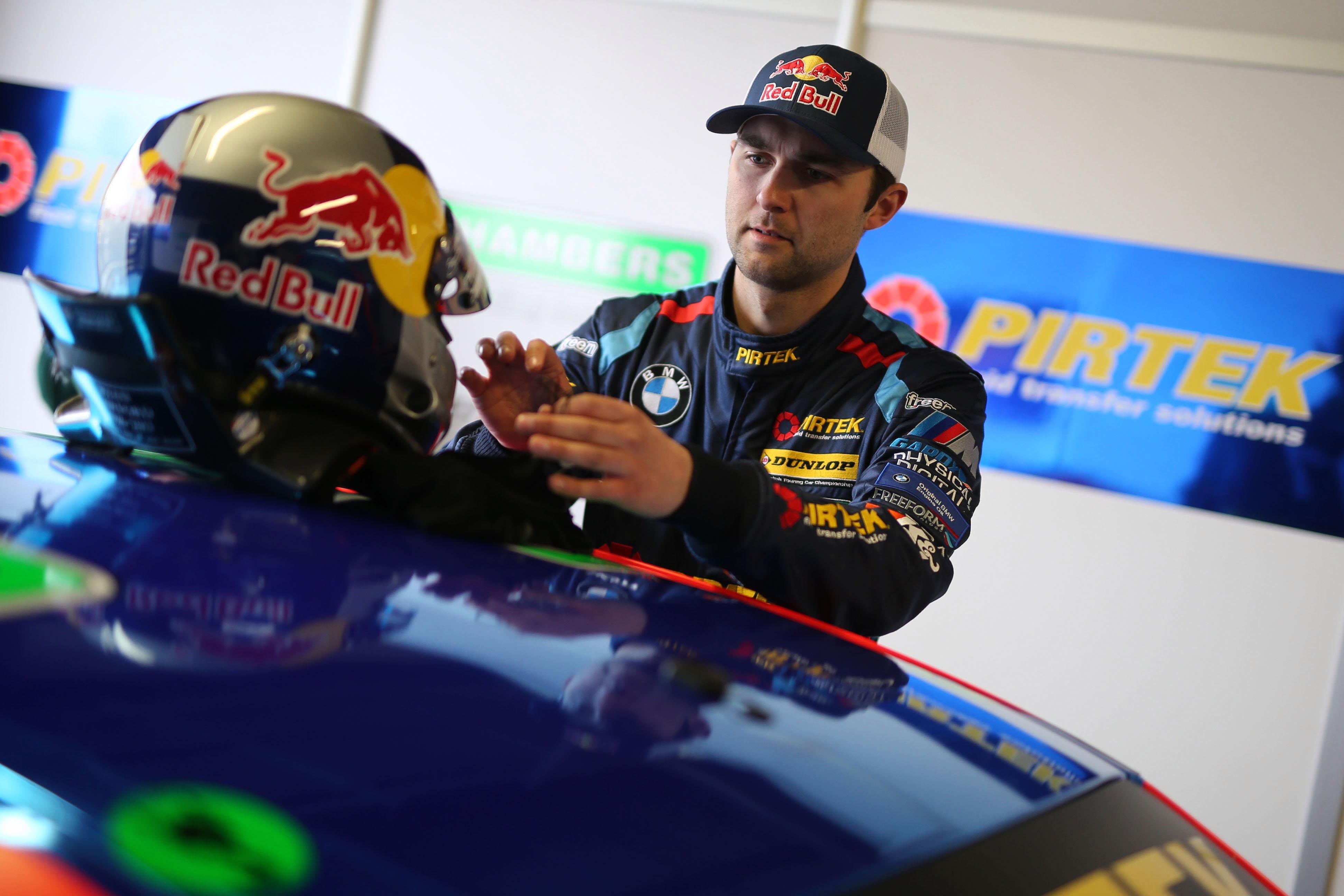 World's best driving roads as chosen by racing drivers