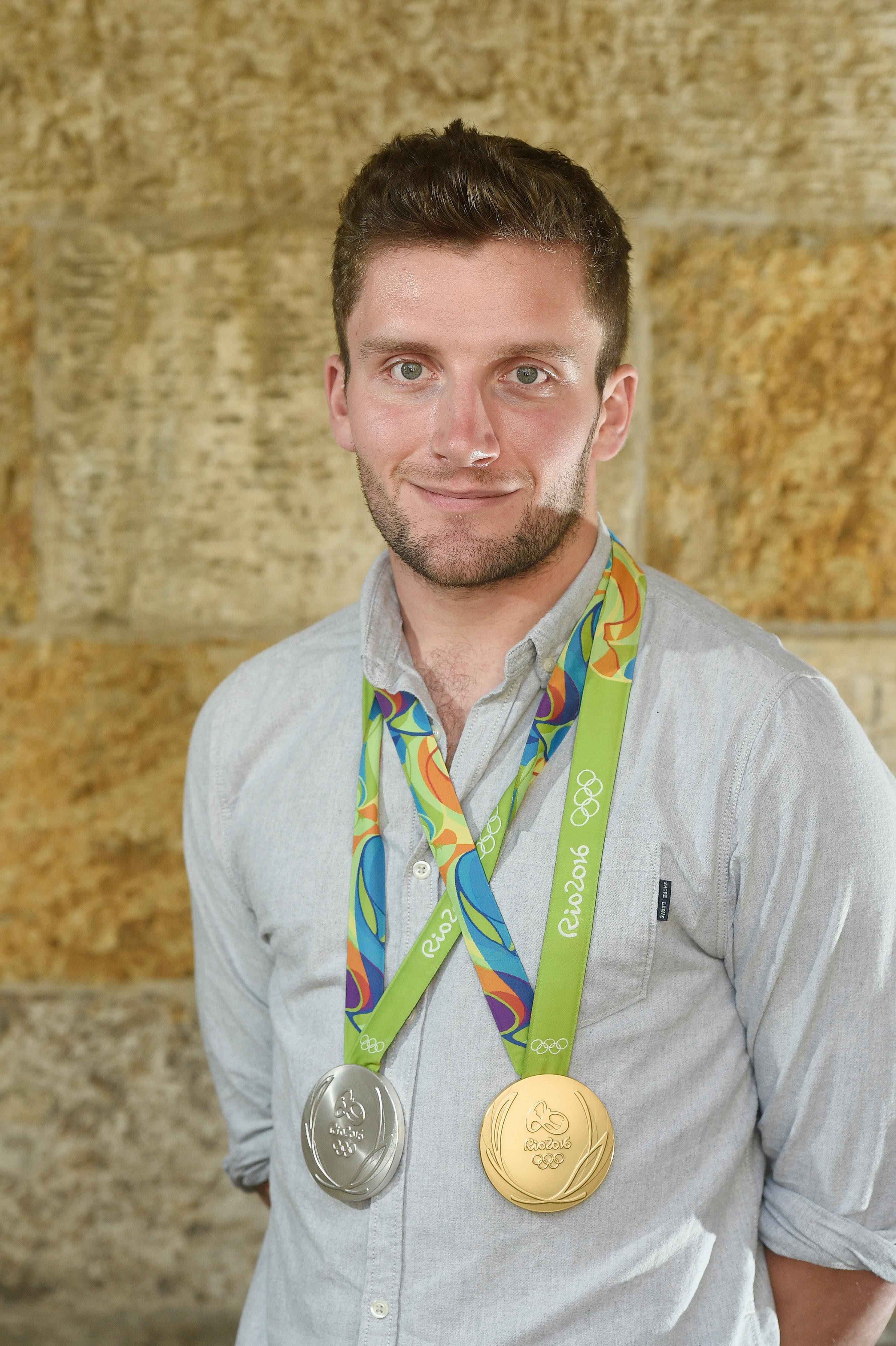 Callum Skinner: Pro cyclist gives 8 best training tips