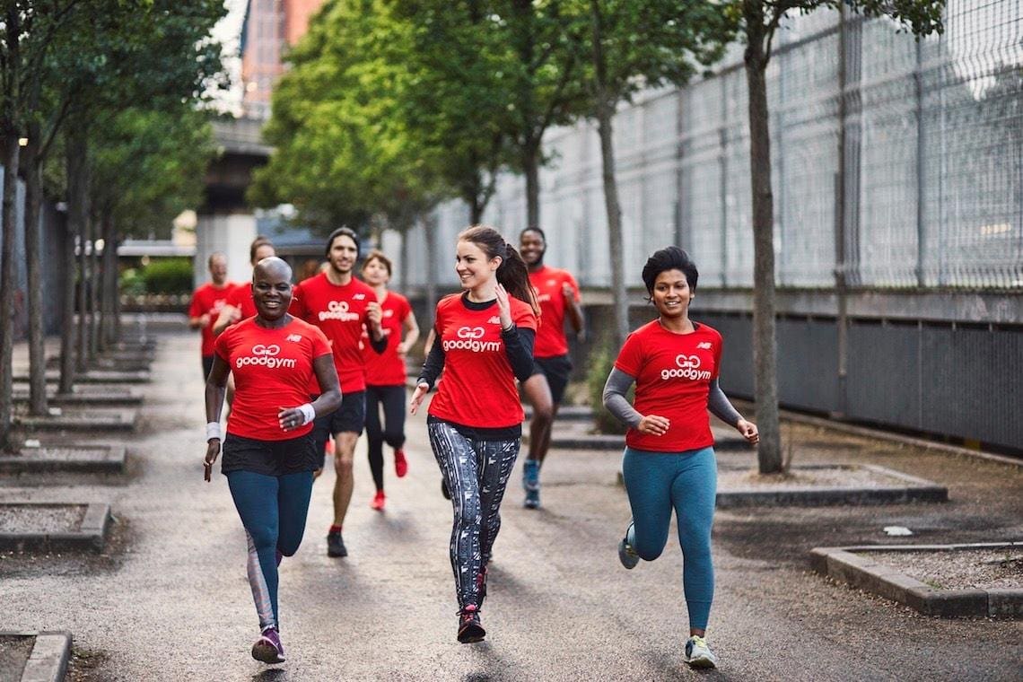 Running clubs London: 6 places to boost your motivation