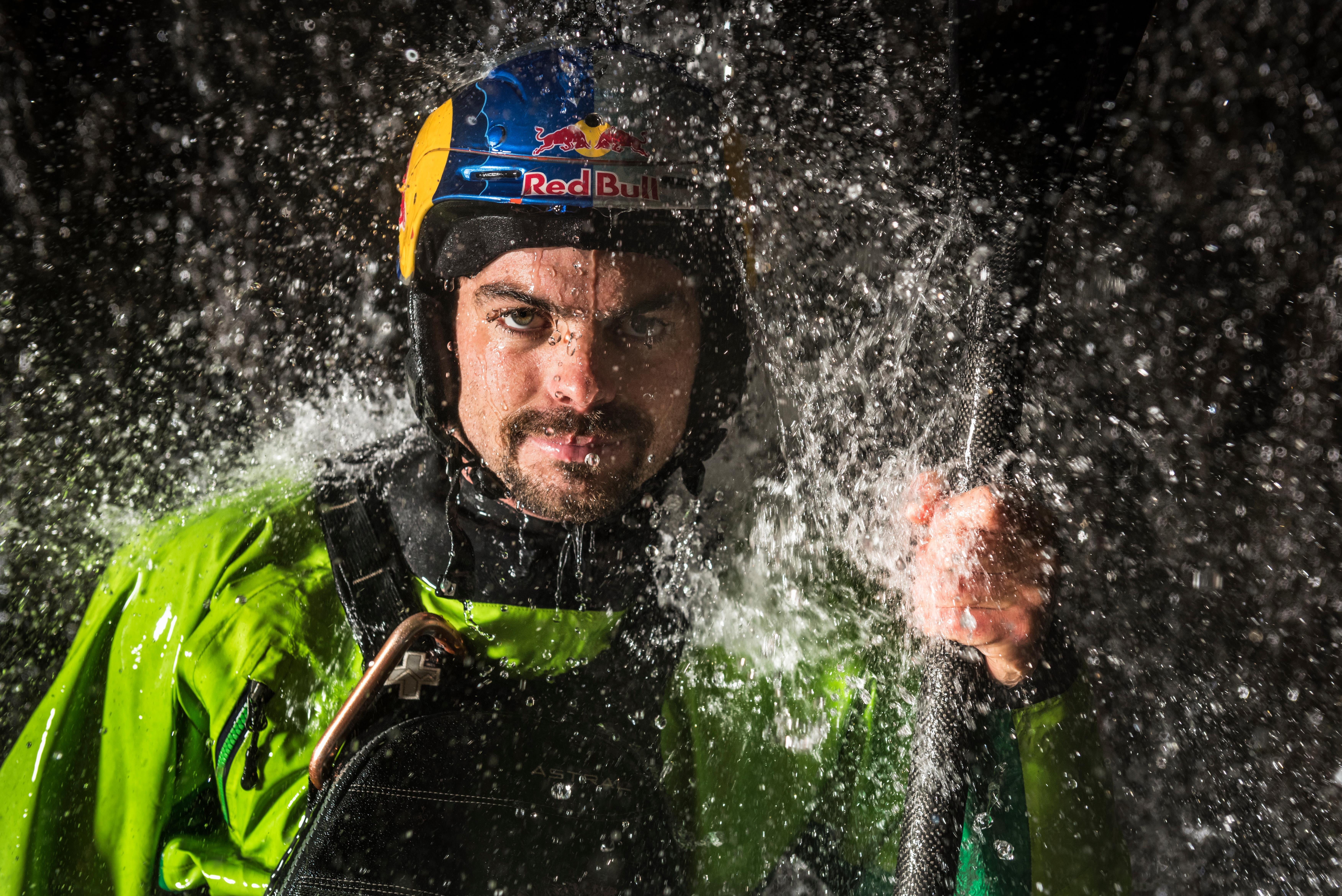 Chasing the Shot: Spirit of Light - Rafa Ortiz