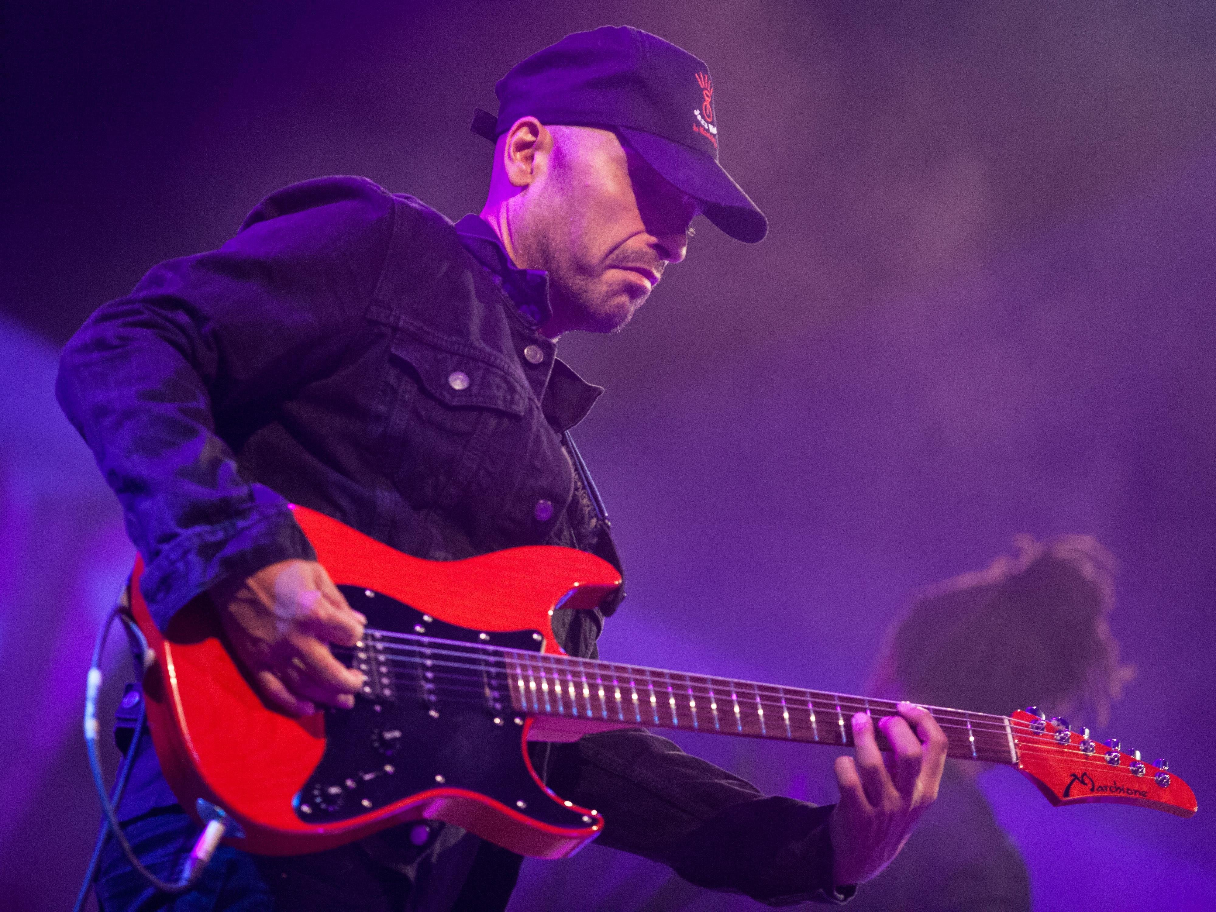 Robert Glasper Experiment a Carroponte, le foto