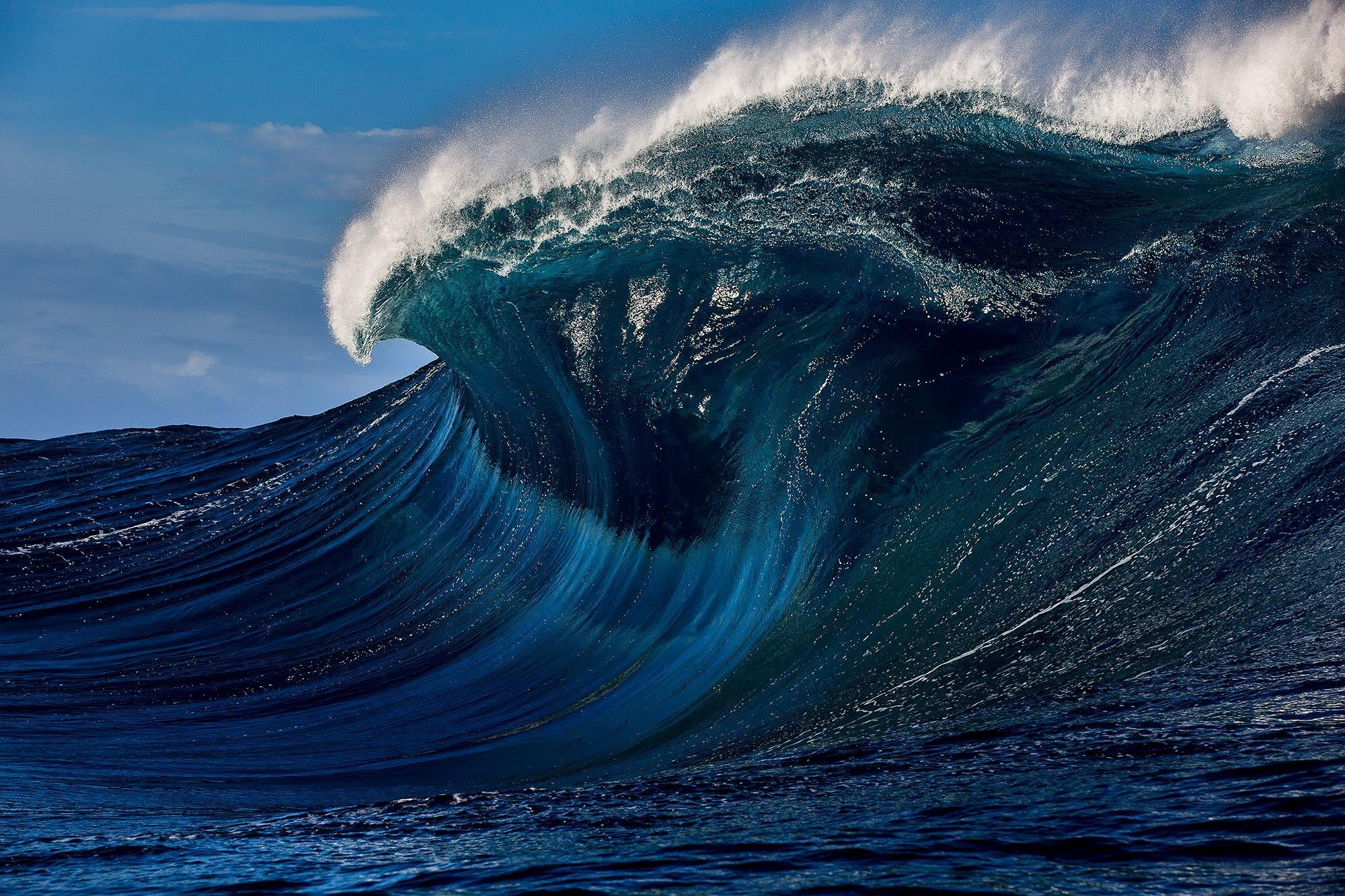 Western Australia’s deep south: World's best surf waves