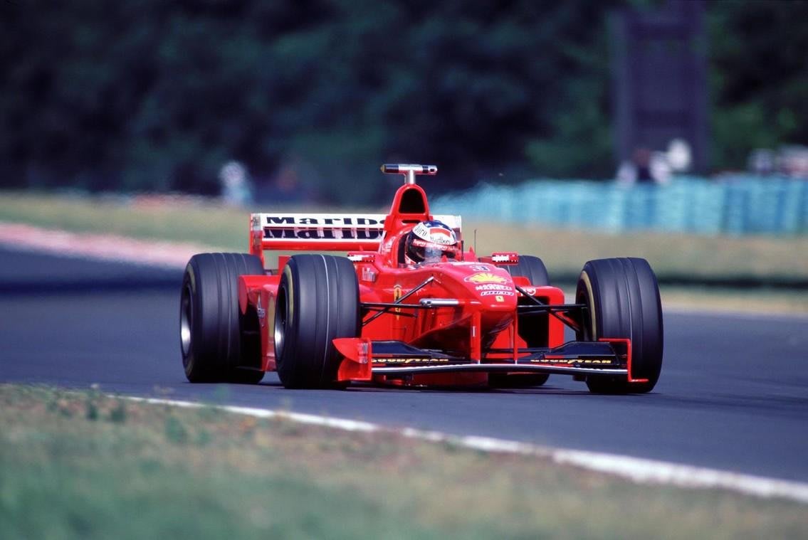 Top 5 drivers to have competed in motorsport