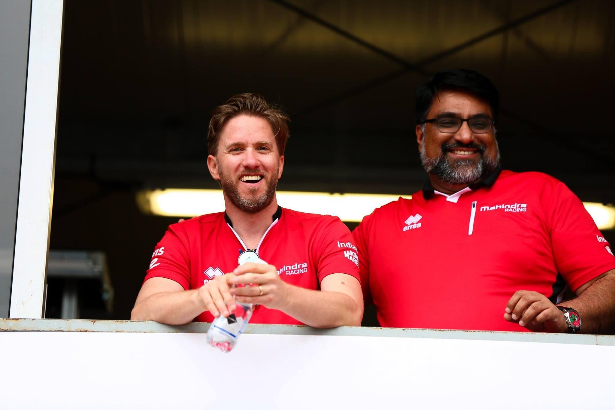 Top 5 drivers to have competed in motorsport