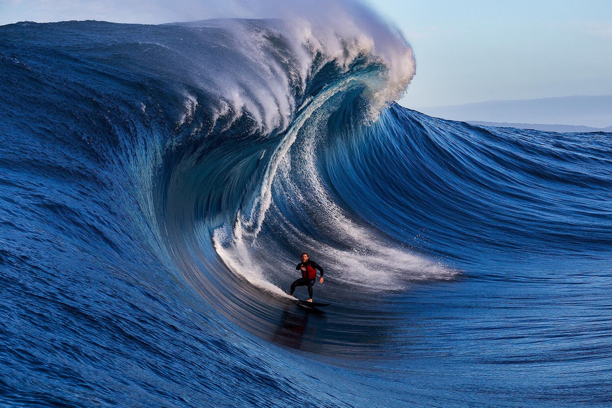 Western Australia’s deep south: World's best surf waves