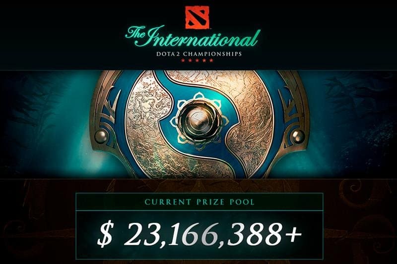 5 cosas que debes saber sobre "The International"