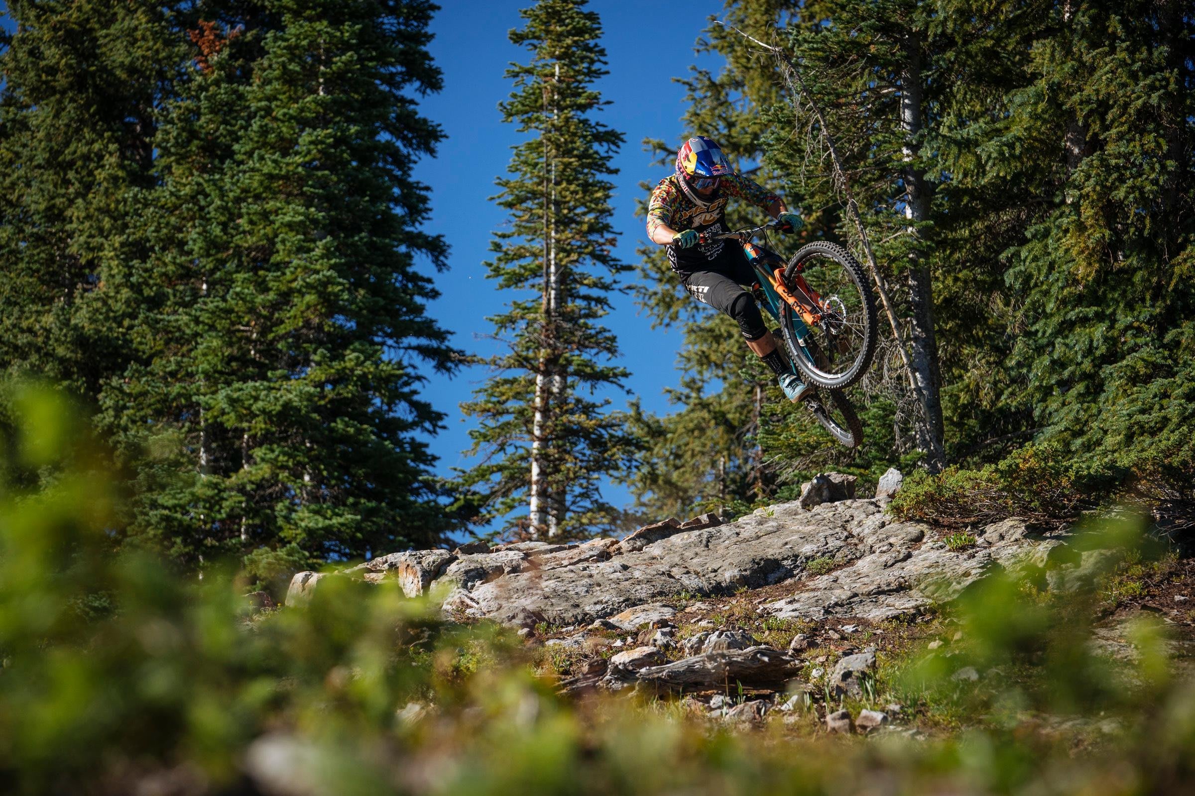 Be the Best You: Richie Rude vs. Richie Rude