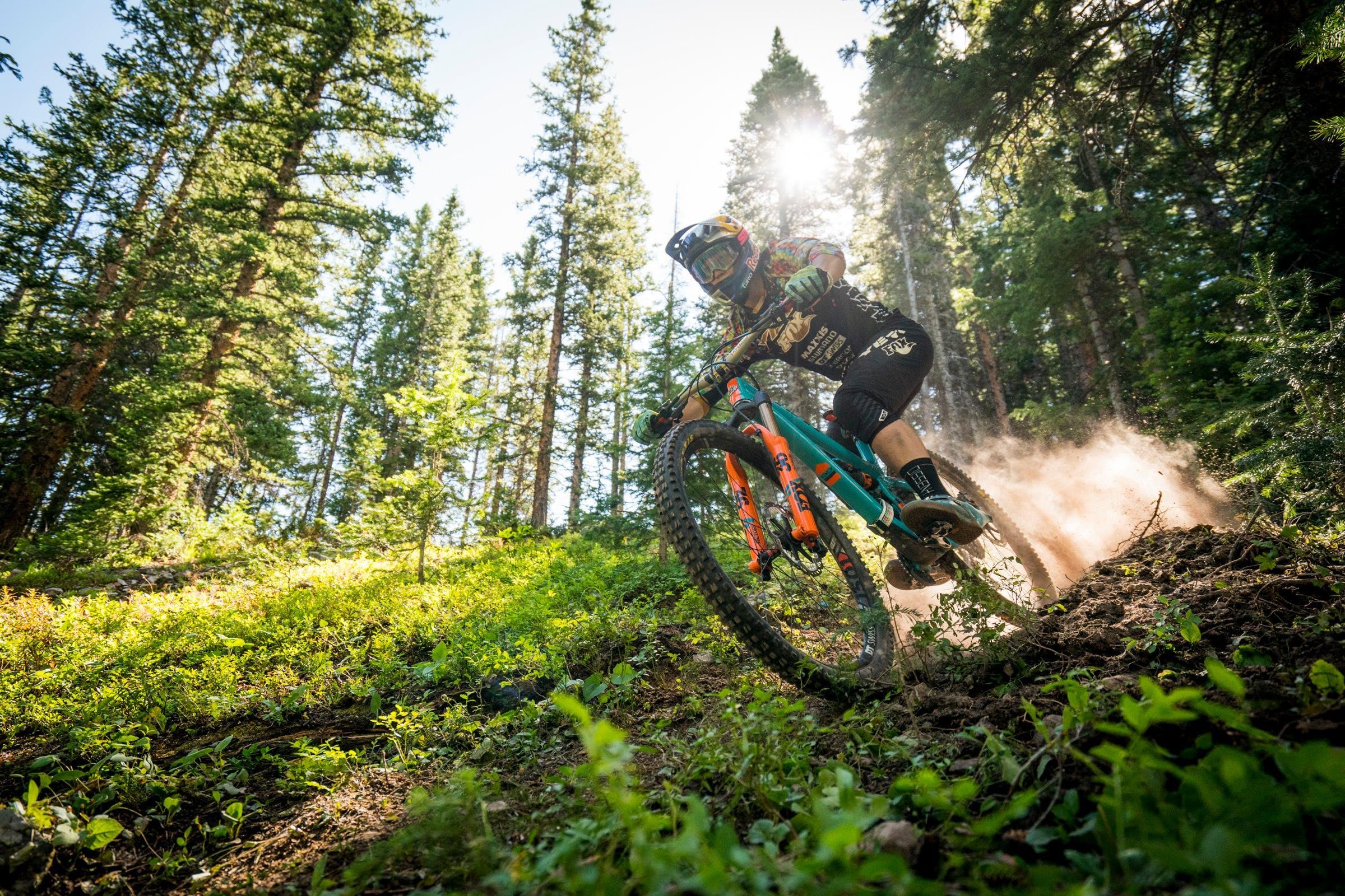 Be the Best You: Richie Rude vs. Richie Rude