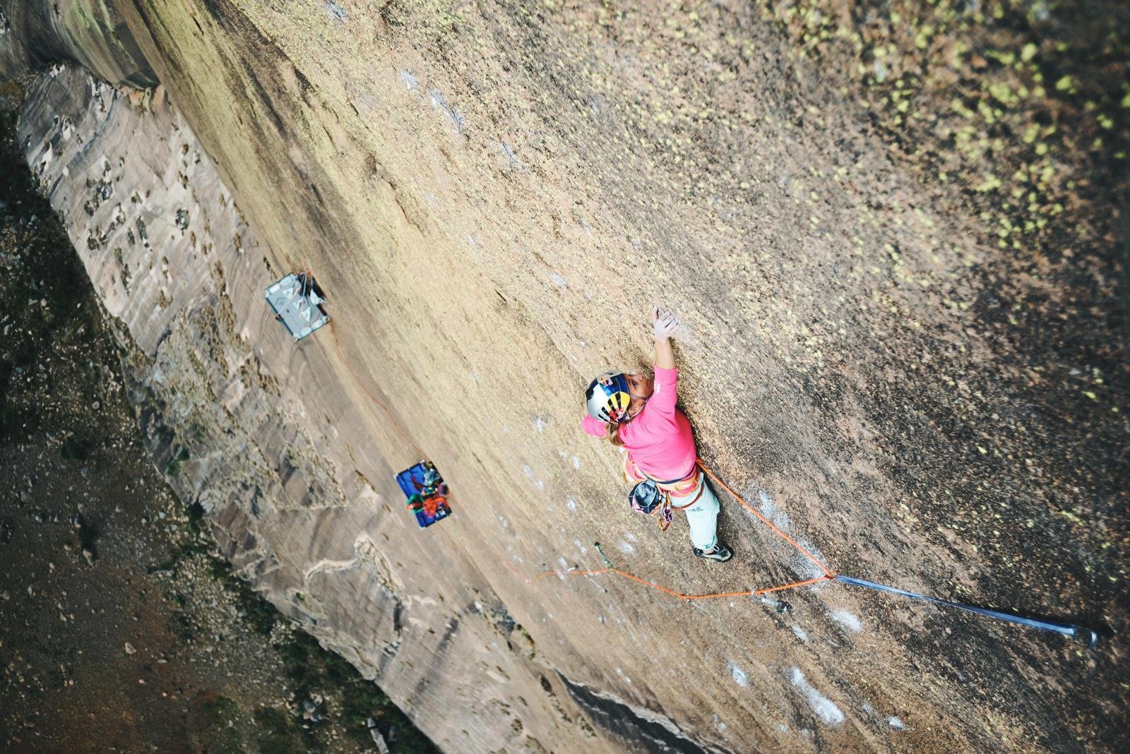 Différents types d'escalade : le guide pour tout savoir