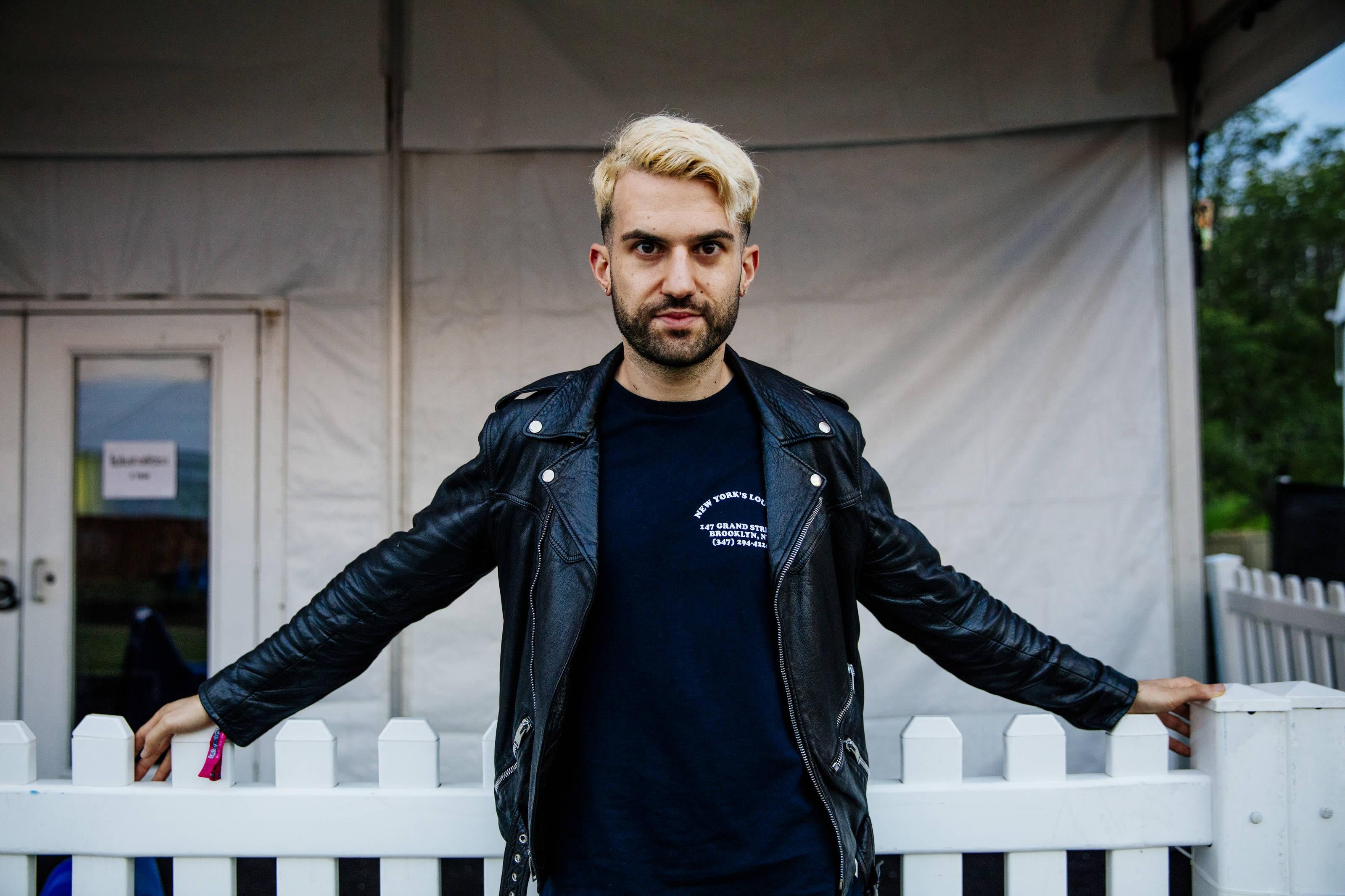 Lollapalooza - musisz to zobaczyć