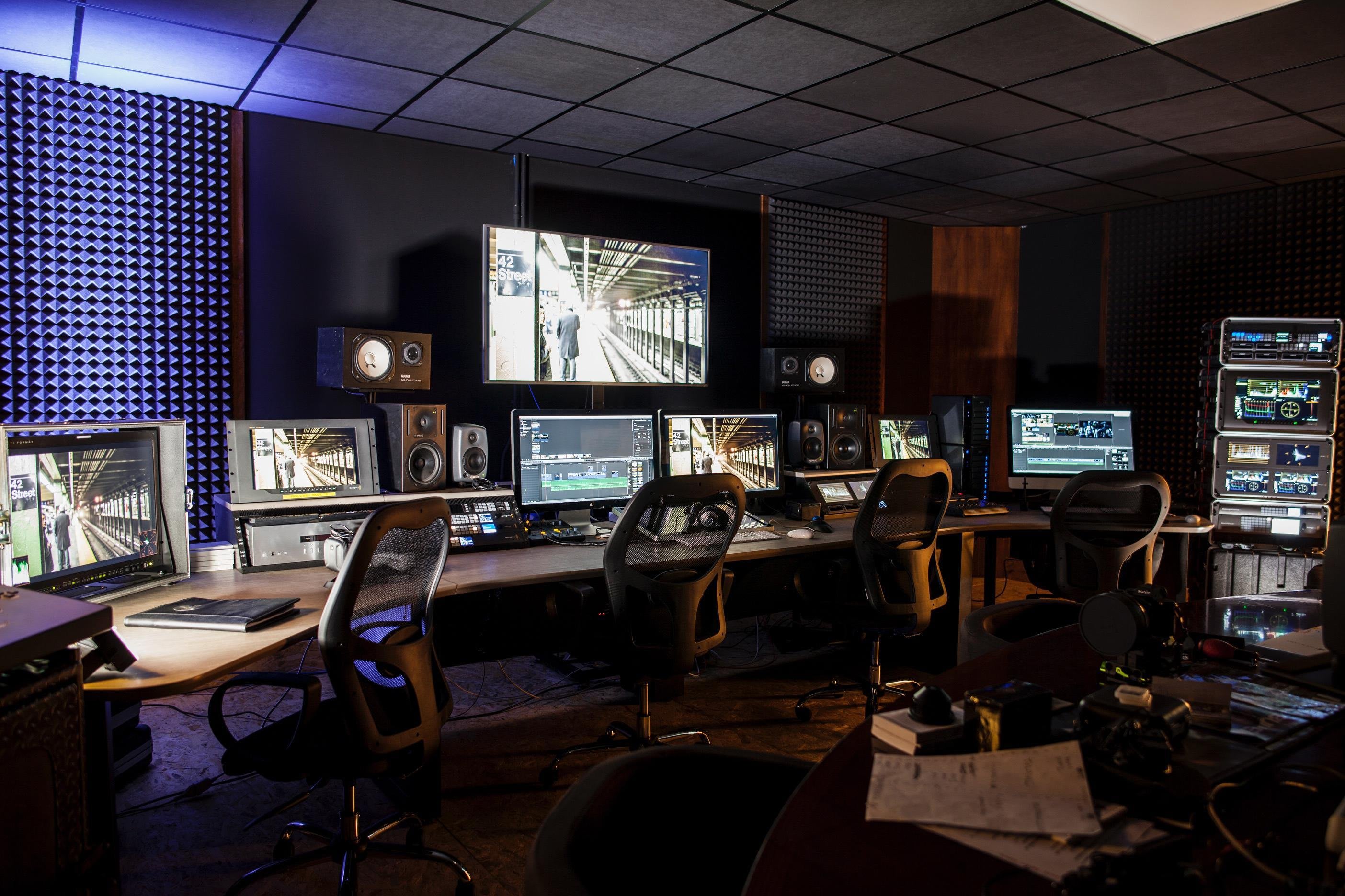 The Work Behind: Digital Lighthouse