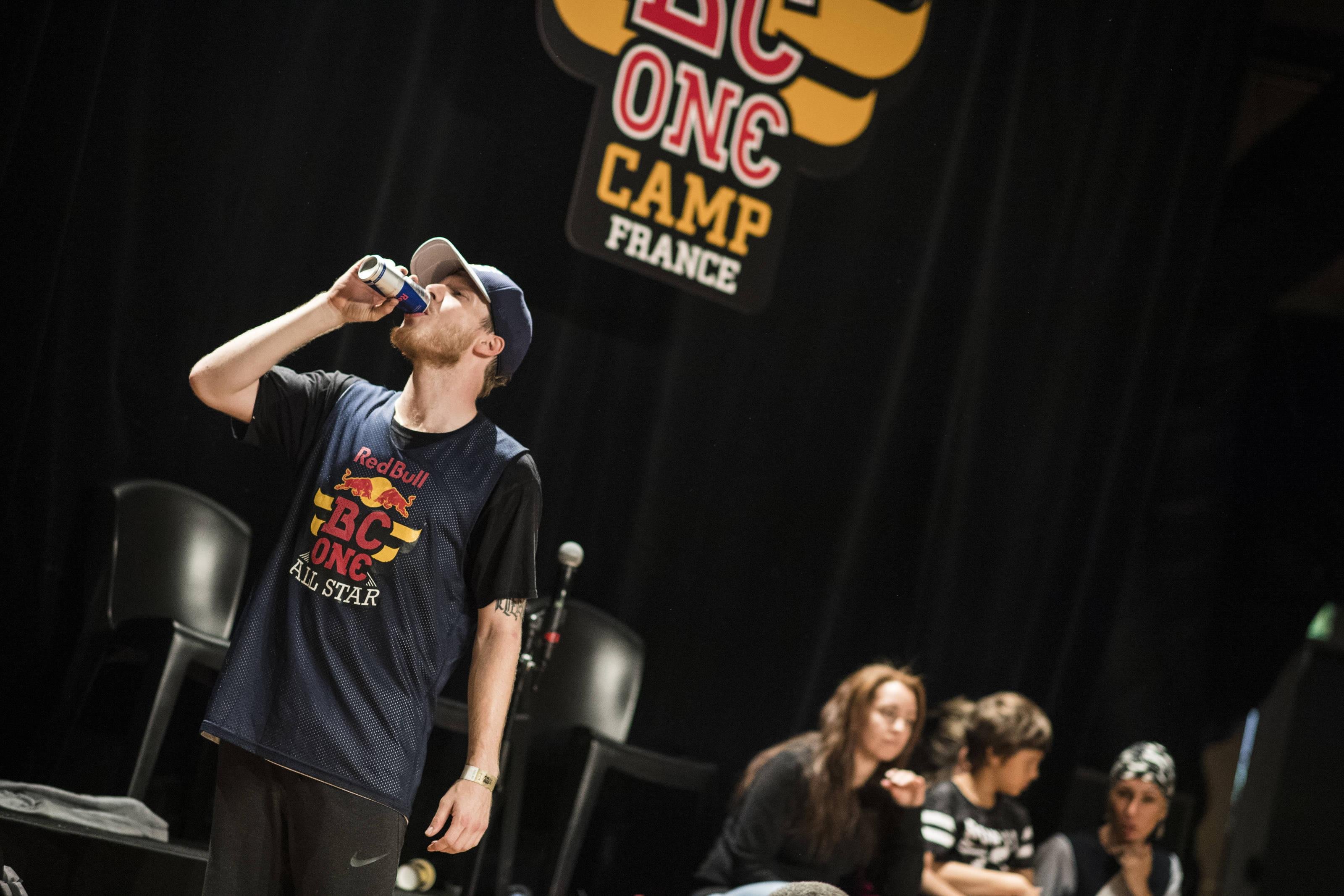 2017 Red Bull BC One China Cypher裁判阵容揭晓