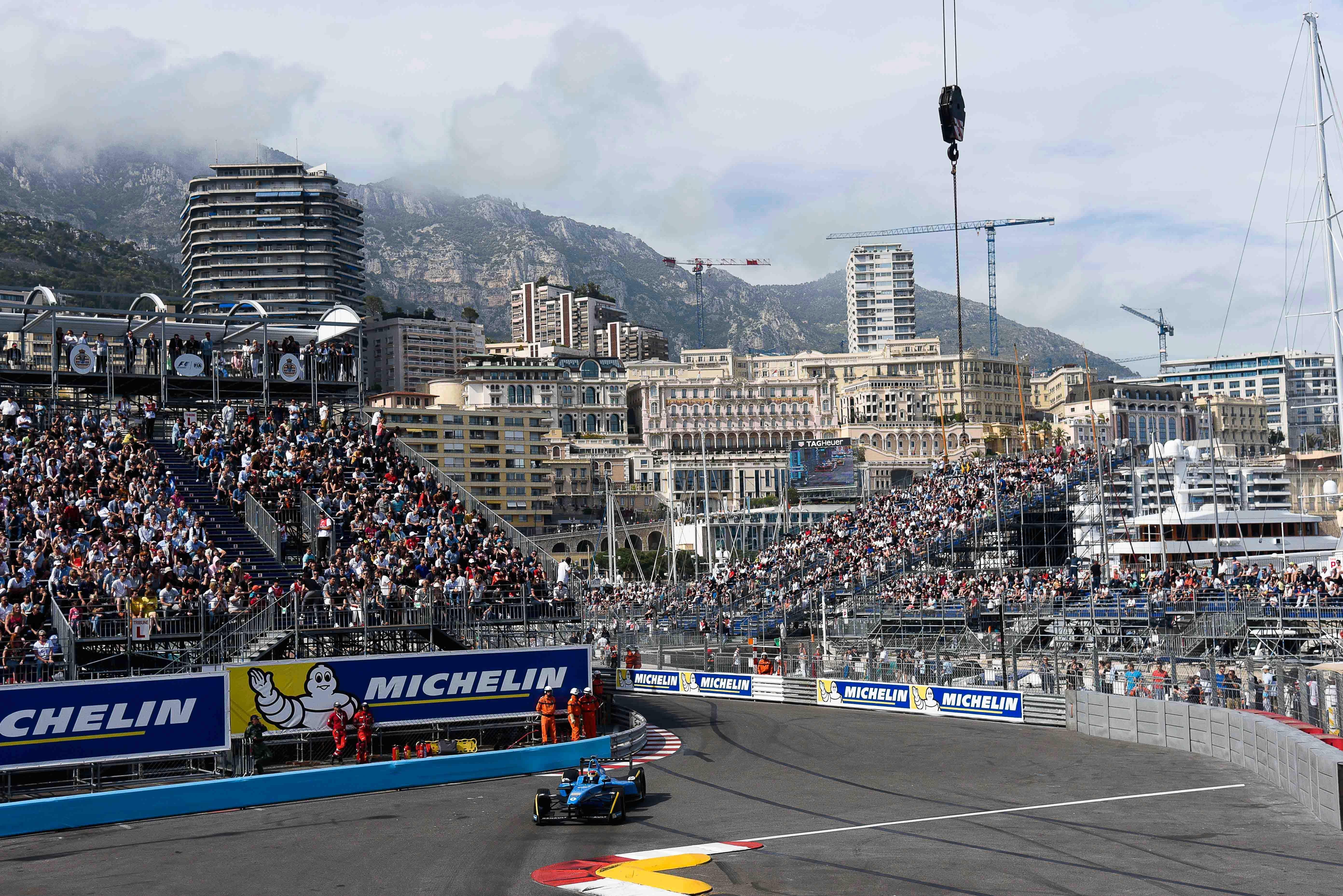 Formule E vs F1 : Quelles sont les différences ? F1