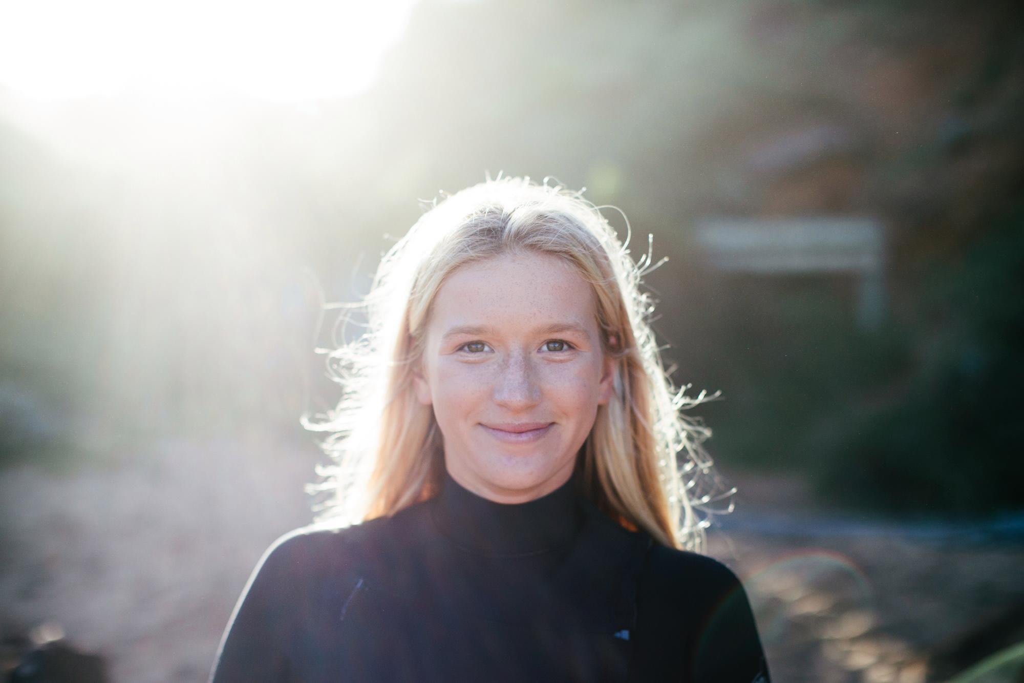 Bells Beach 50 Year Storm: The teenage girls who surfed