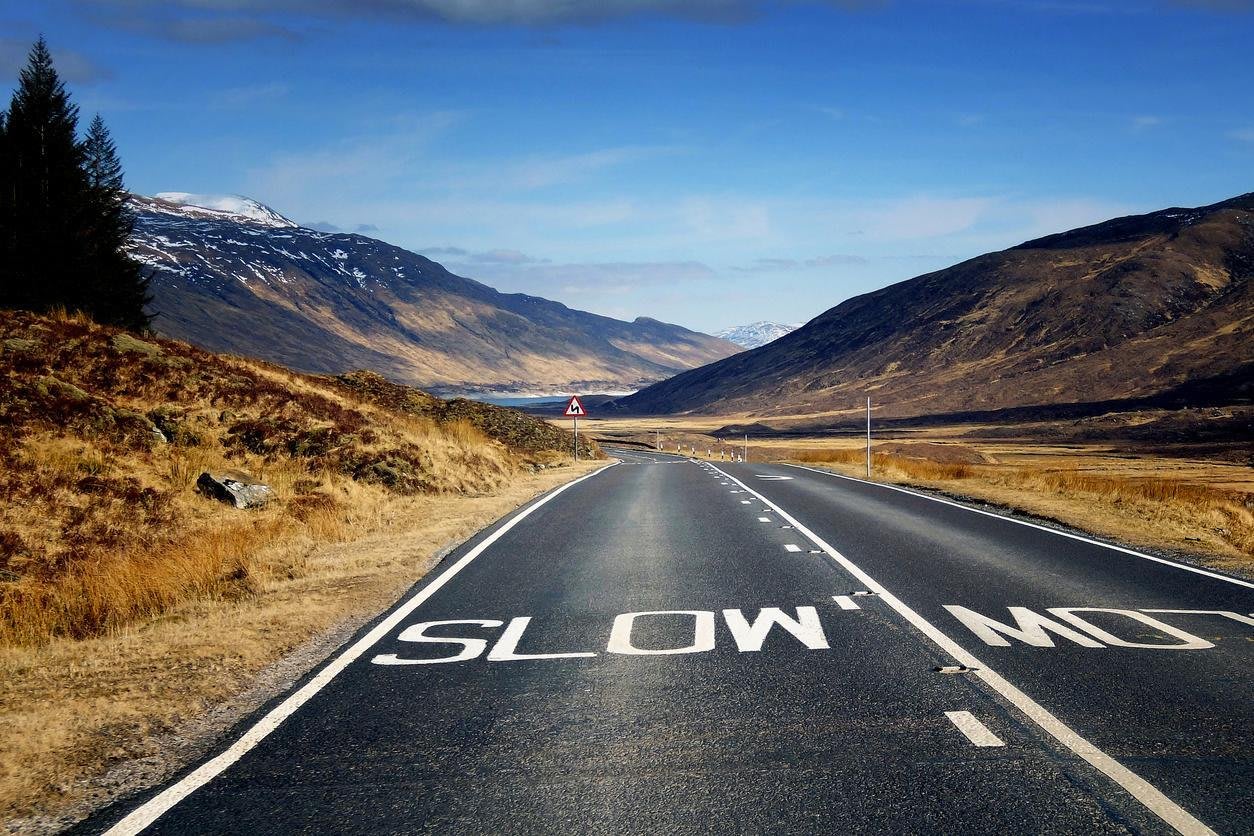 Best driving roads in the UK chosen by racing drivers