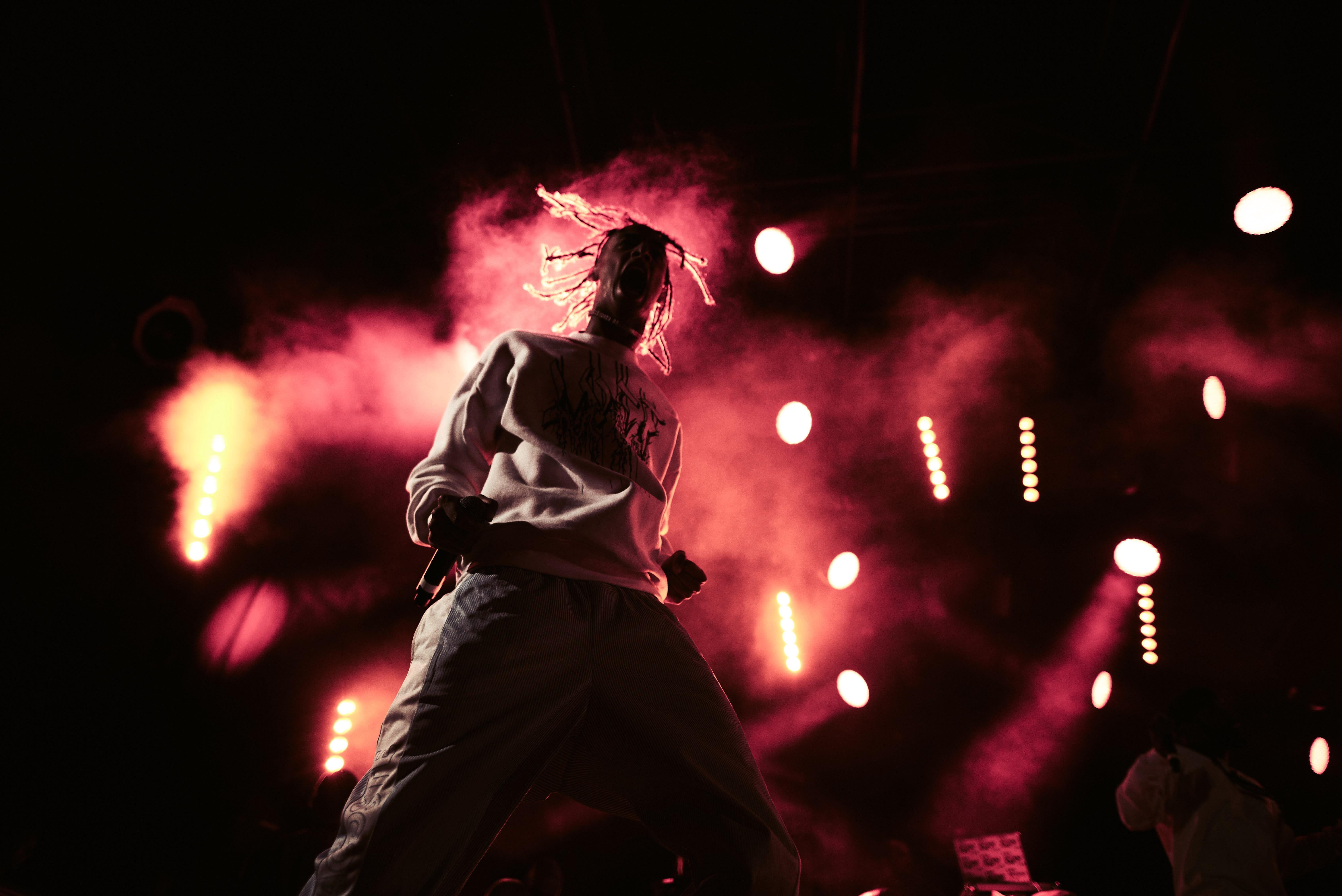 Swiss Rap Allstars: Royal Arena 2017