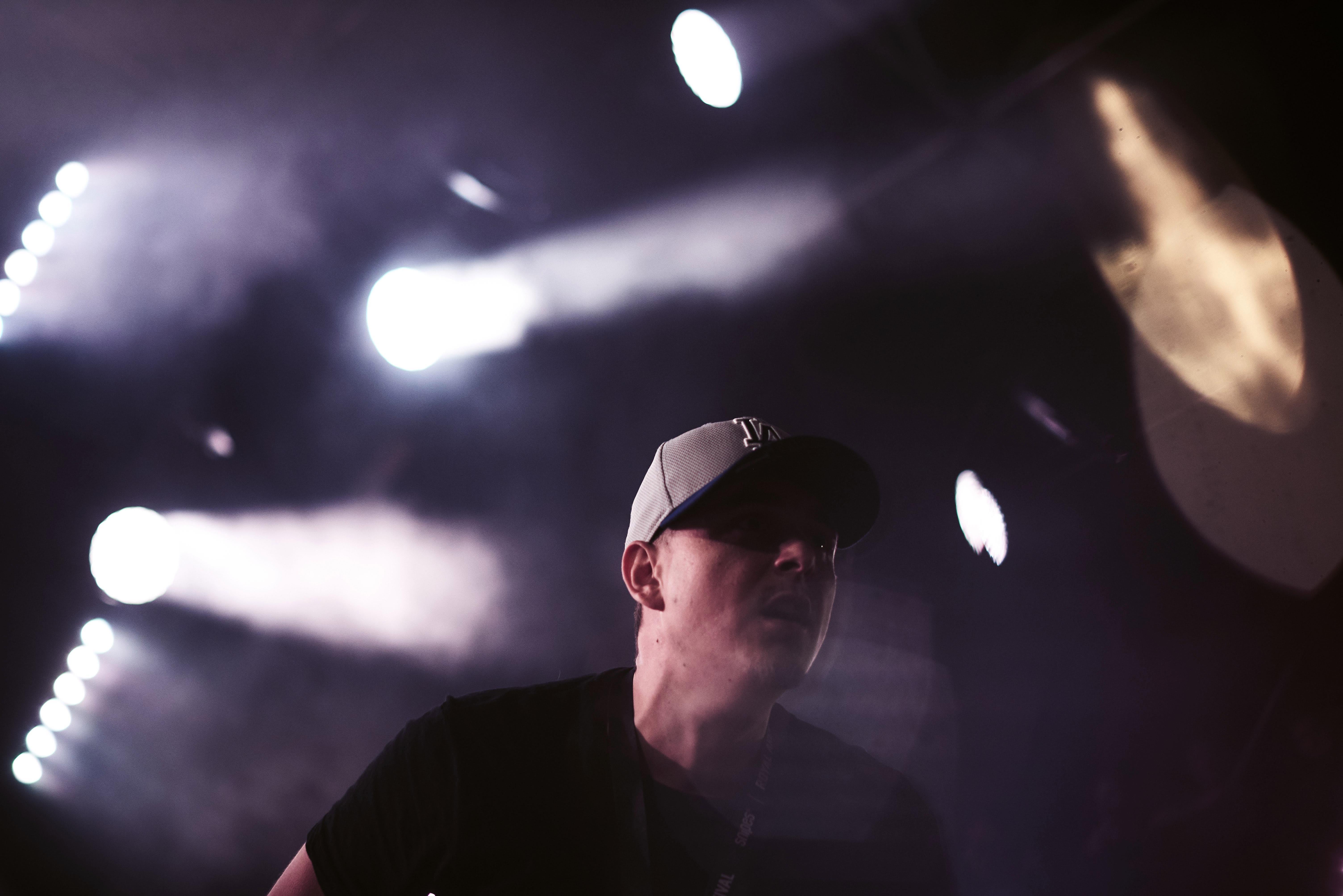 Swiss Rap Allstars: Royal Arena 2017